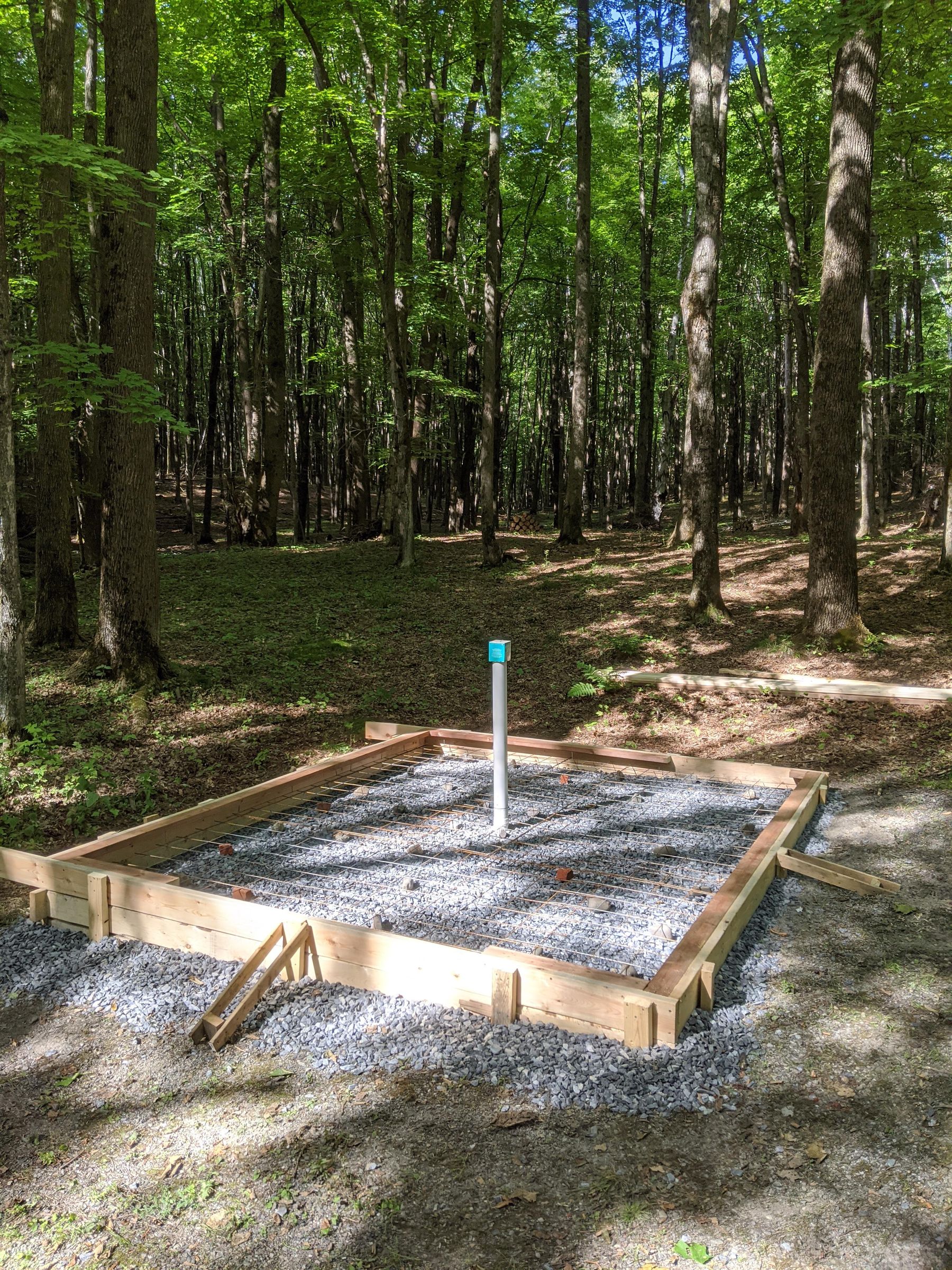 Sugar Shack : 12 Steps (with Pictures) - Instructables