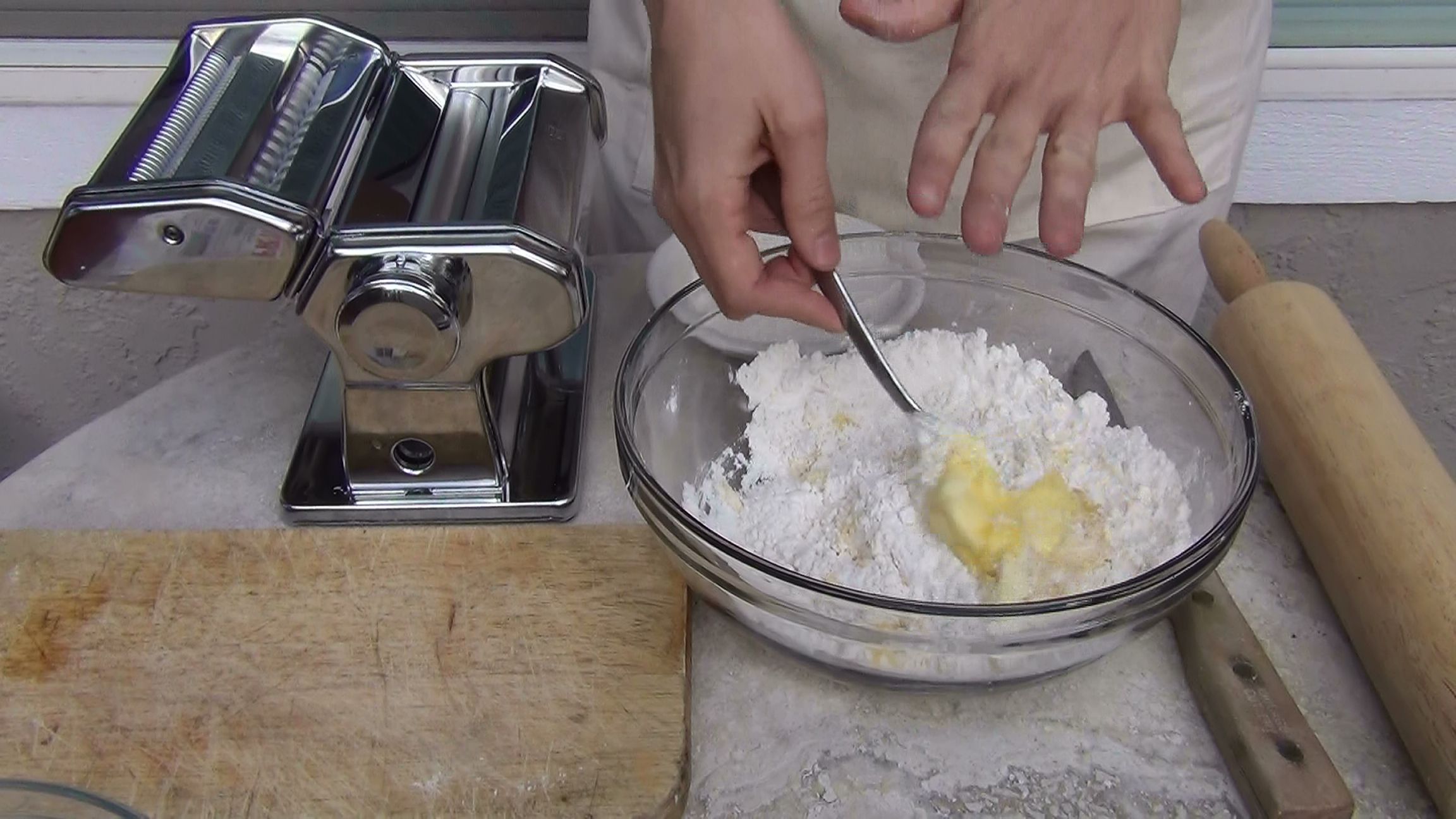 How to Make Pasta : 13 Steps (with Pictures) - Instructables