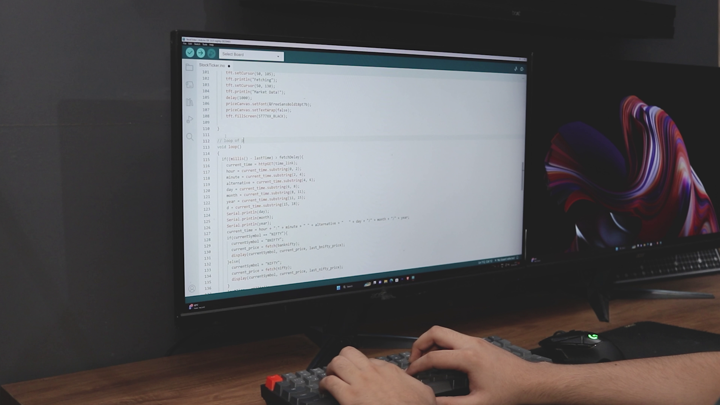 DIY Smartphone-Controlled Tiny Car With Live Camera Feed : 8 Steps ...