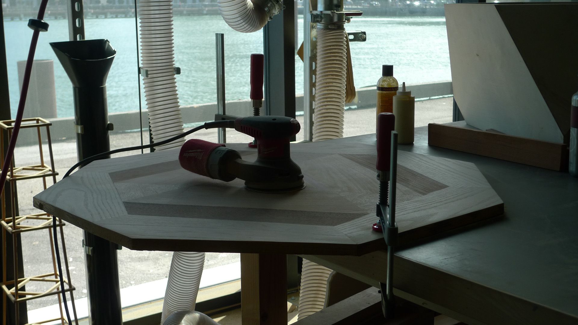 Tetra Table : 24 Steps (with Pictures) - Instructables