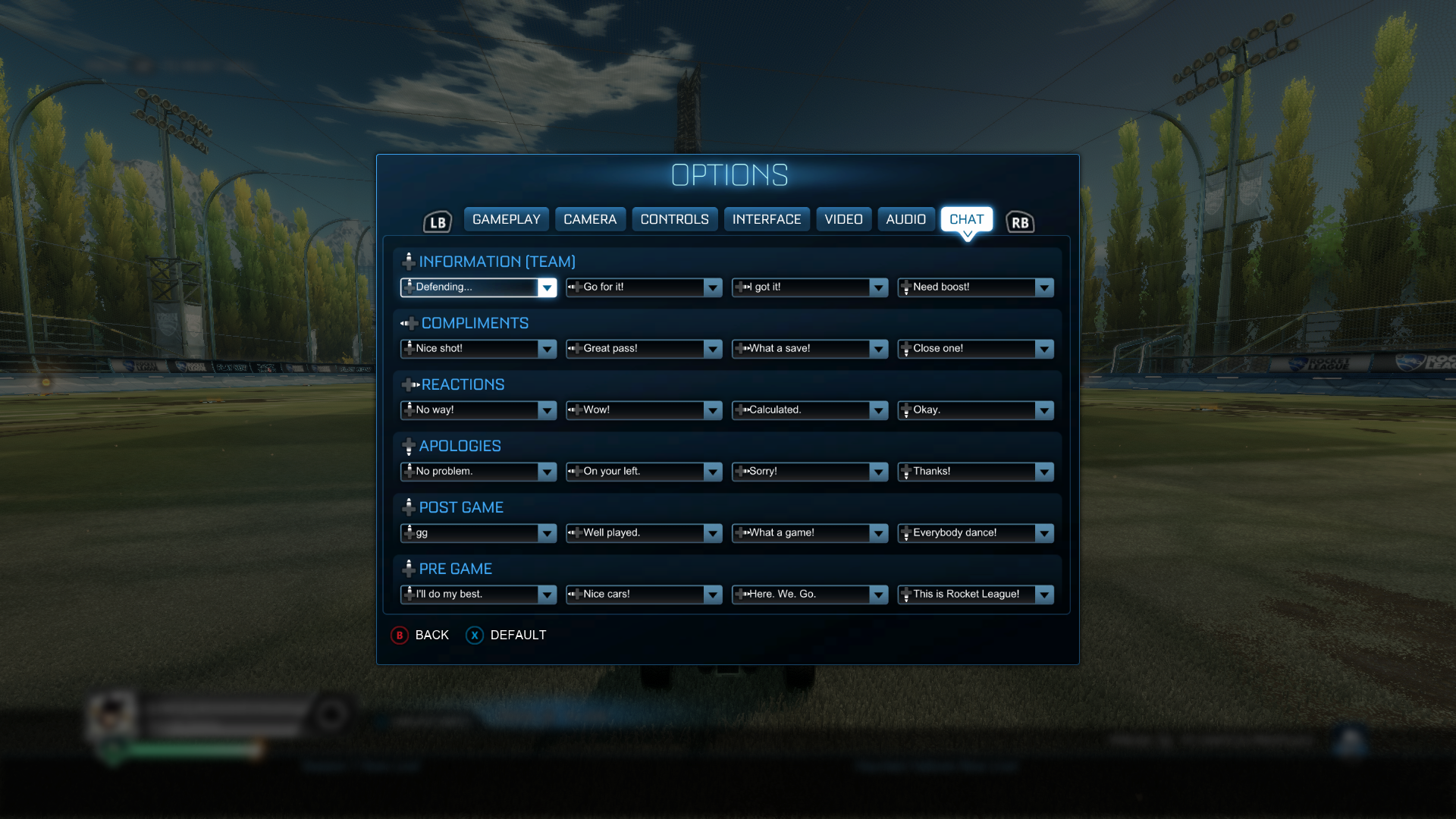 Rocket League: Beginner's Guide : 11 Steps - Instructables