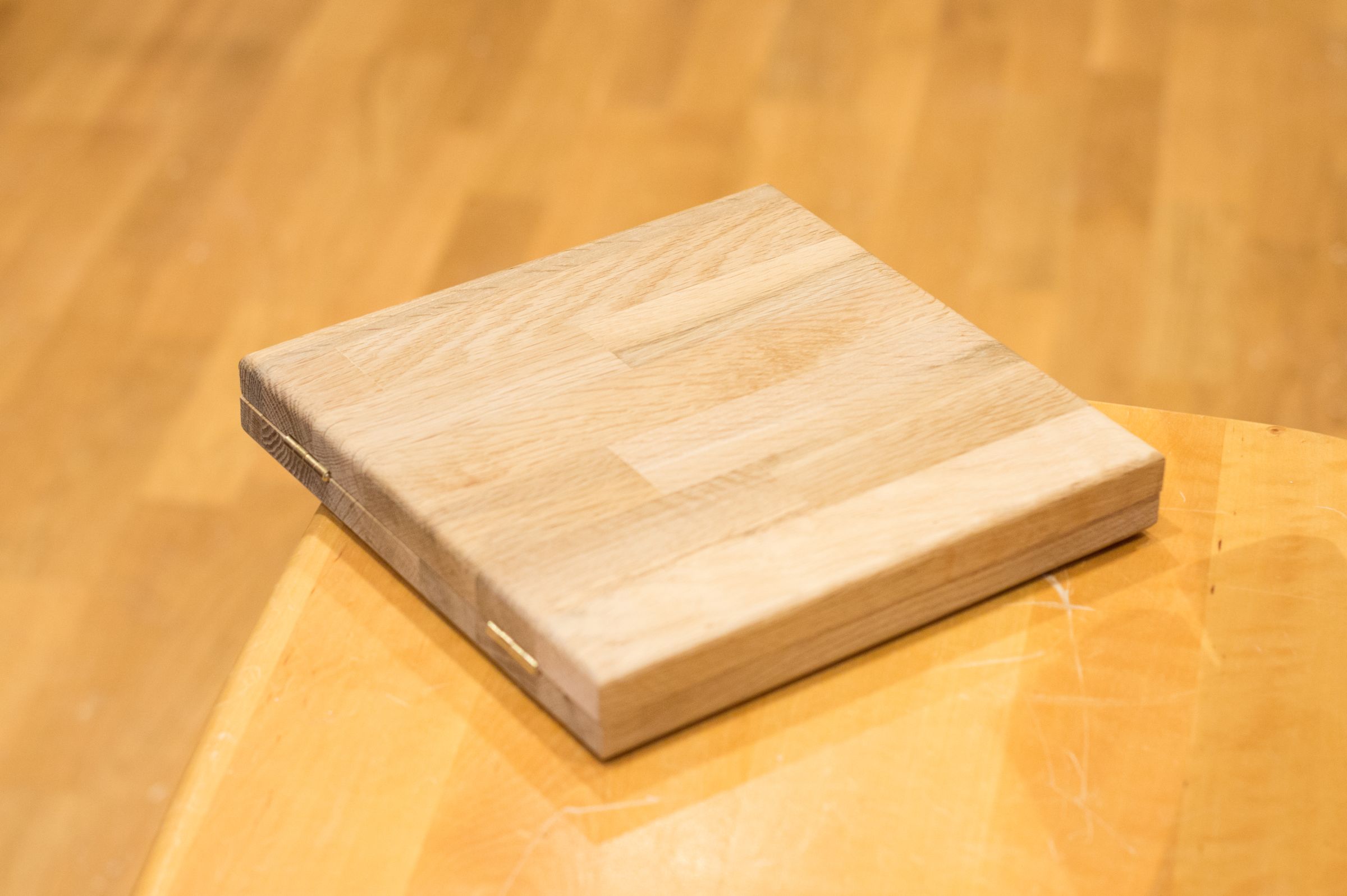 Kalaha Board Game : 13 Steps (with Pictures) - Instructables