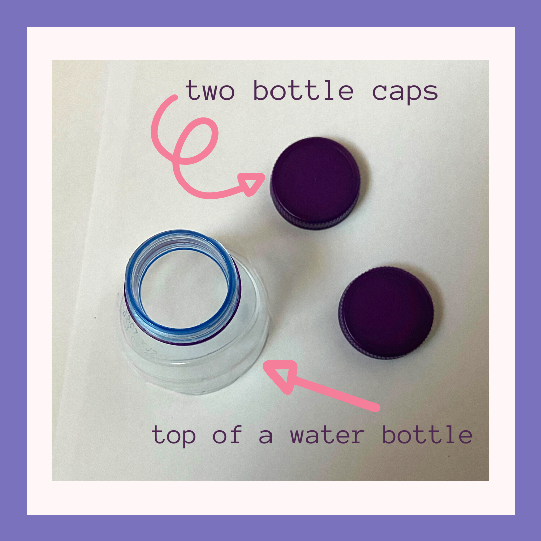 Small Recycled Plastic Container : 4 Steps - Instructables