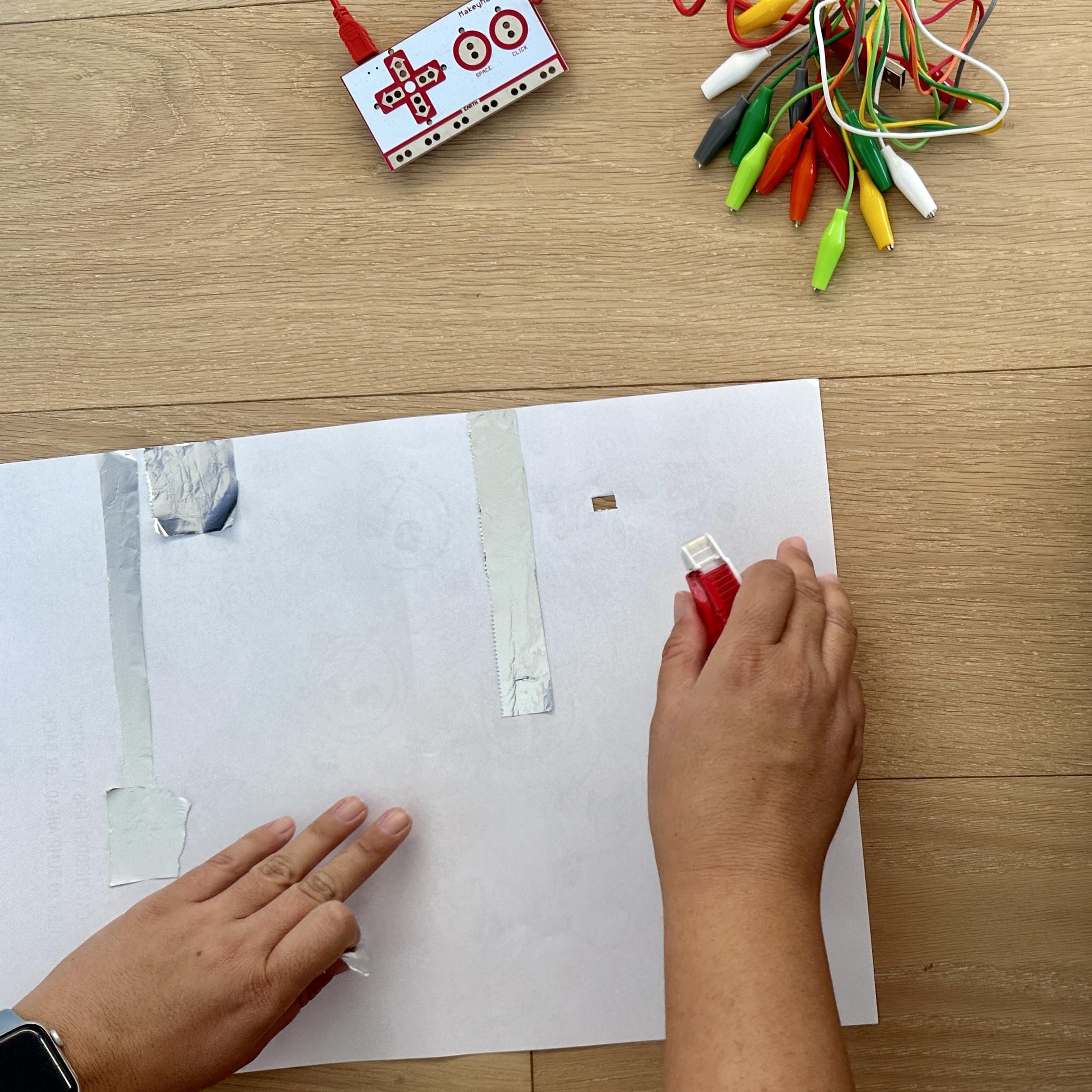 Celebrate Colors With Pete the Cat's Board Game With Tinkercad and ...