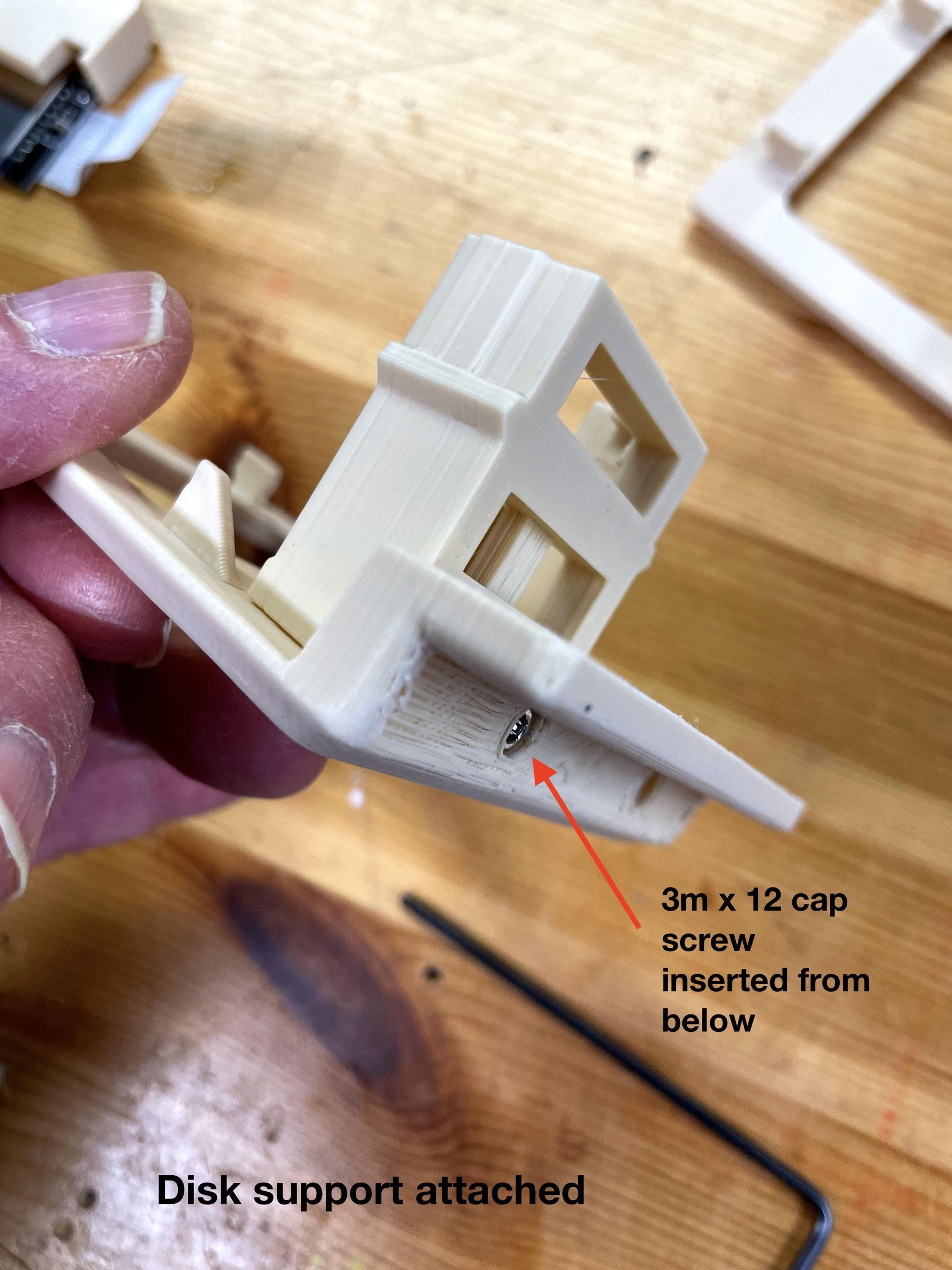 Making a Tiny Mac From a Raspberry Pi Zero : 18 Steps (with Pictures ...