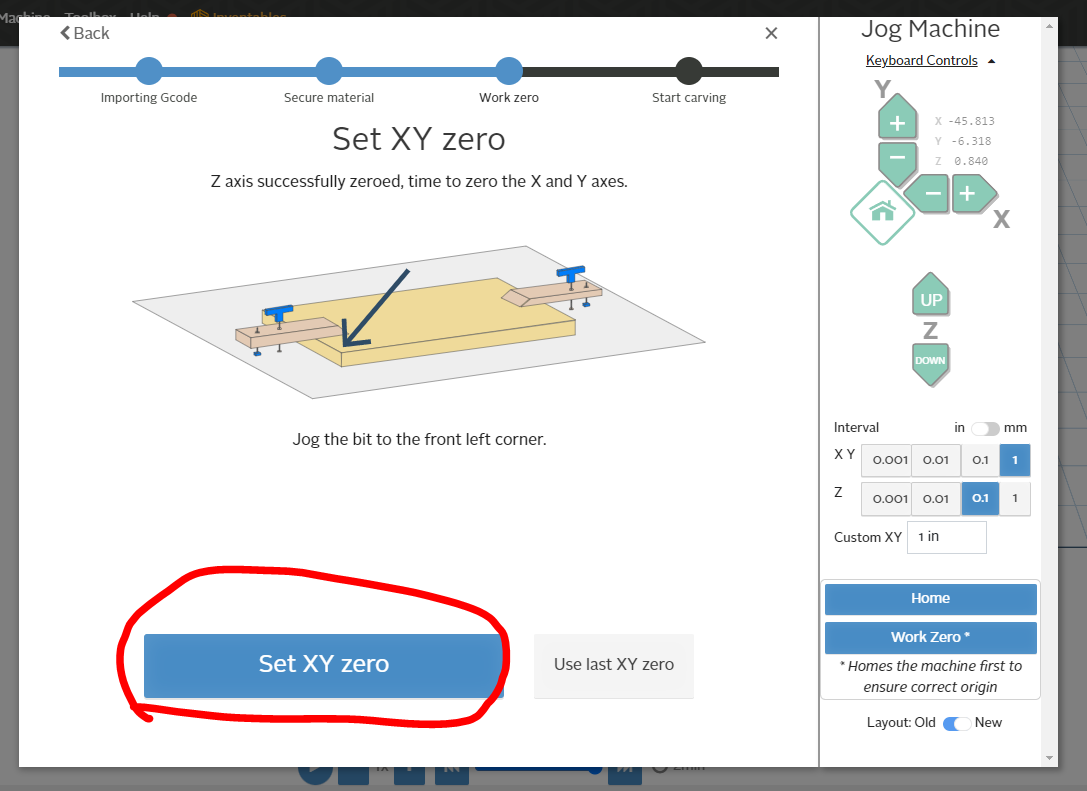 Xcarve CNC Machine : 61 Steps (with Pictures) - Instructables