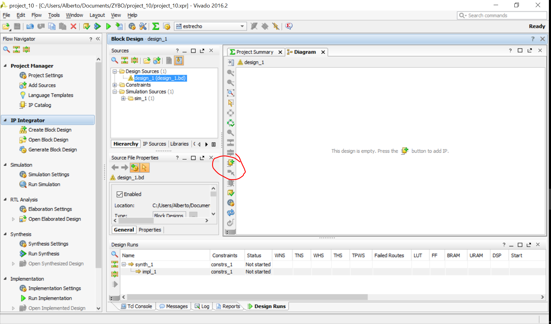 Video Processing Using VHDL and a Zybo : 10 Steps - Instructables
