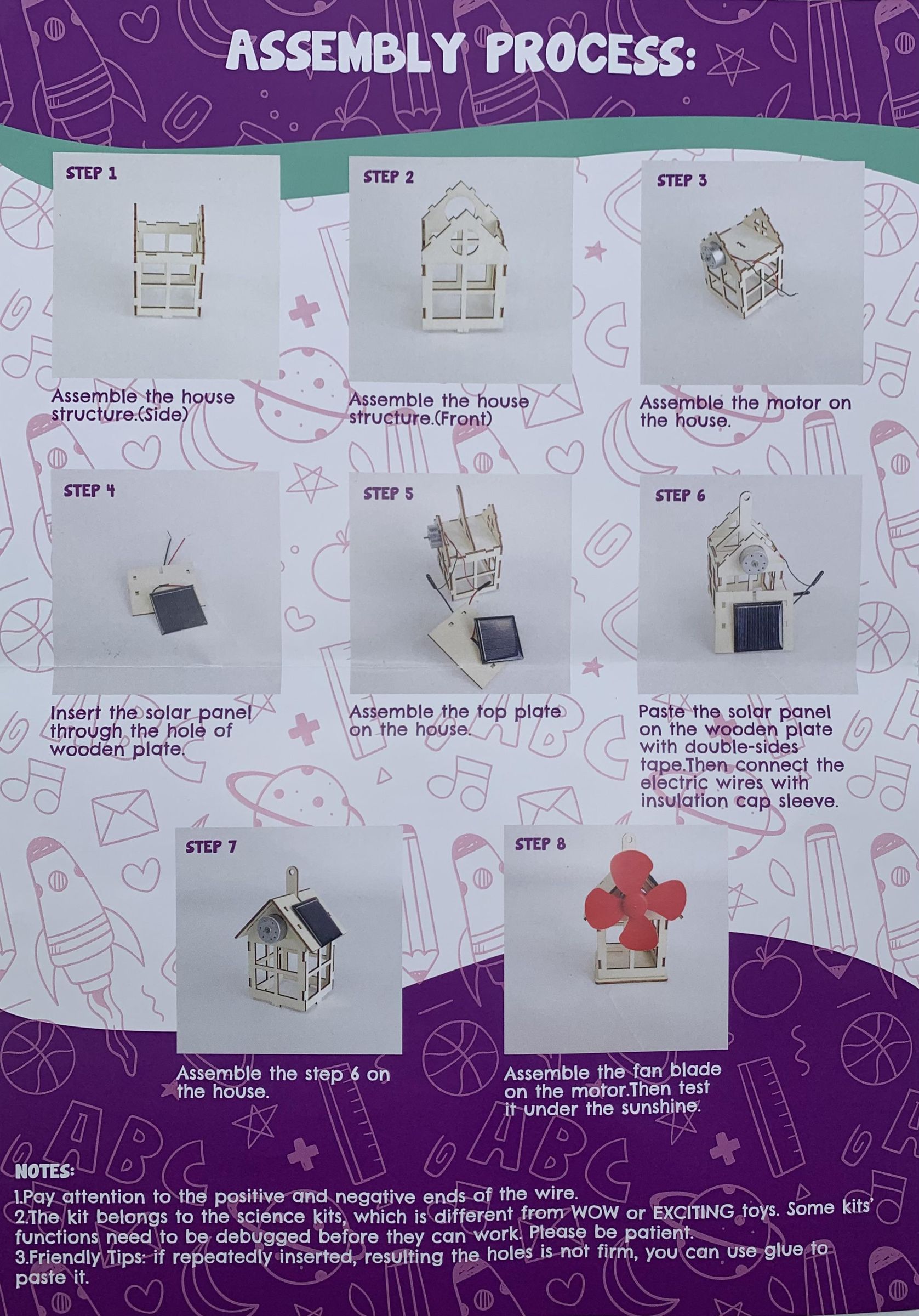 Bits4Bots - Spooky Solar STEM House: Halloween Edition! Project Based Learning With Science ...