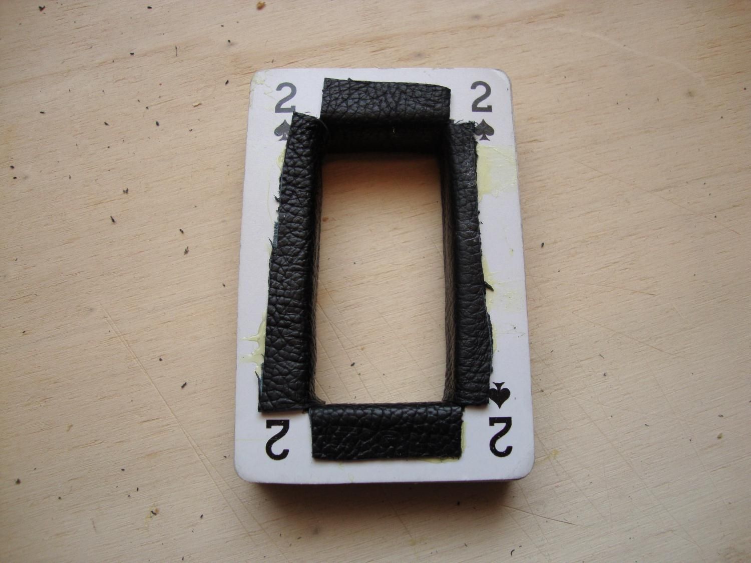 Card Set to Hide Things In : 8 Steps (with Pictures) - Instructables