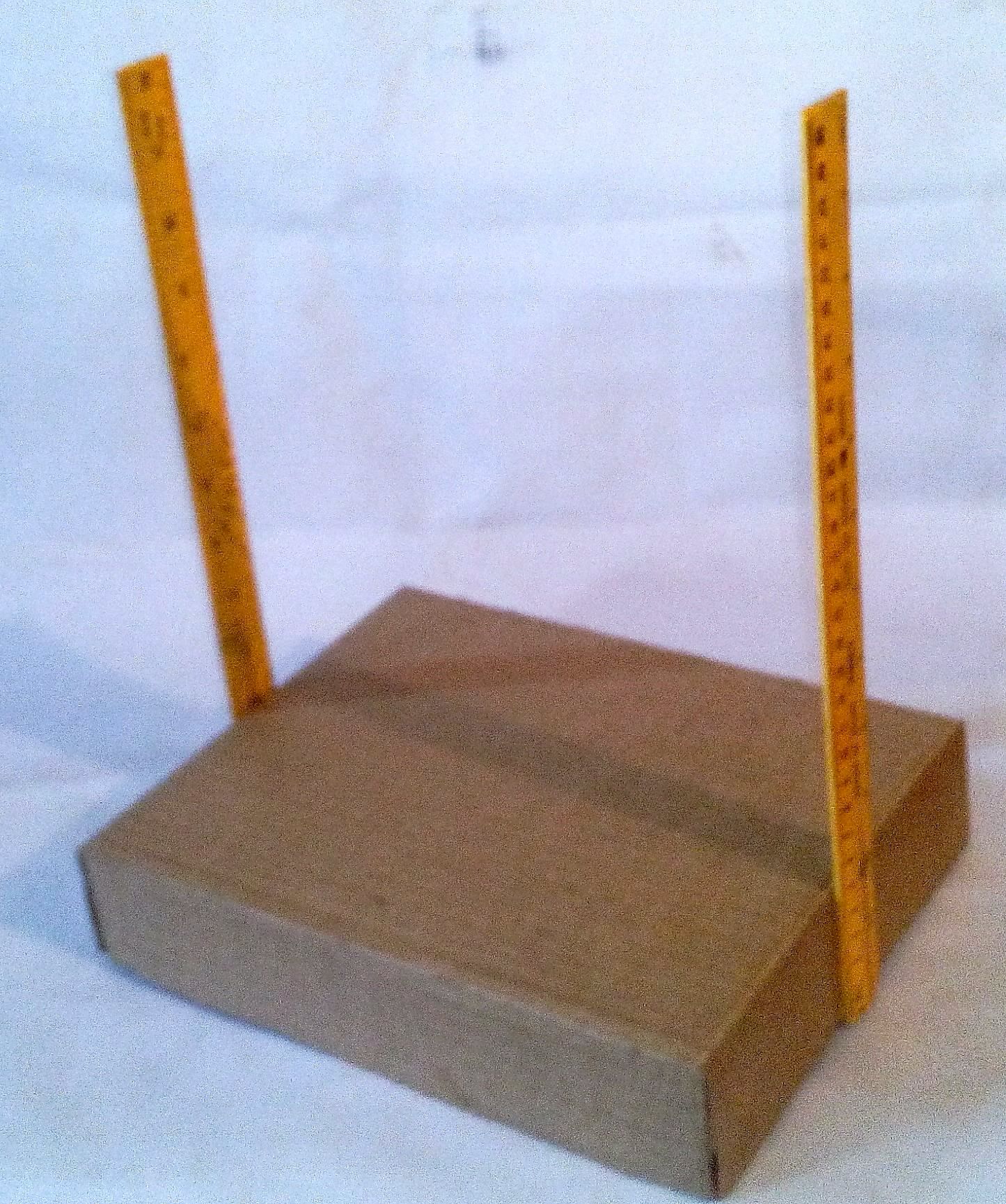 MAGNETIC LEVITATOR : 4 Steps (with Pictures) - Instructables
