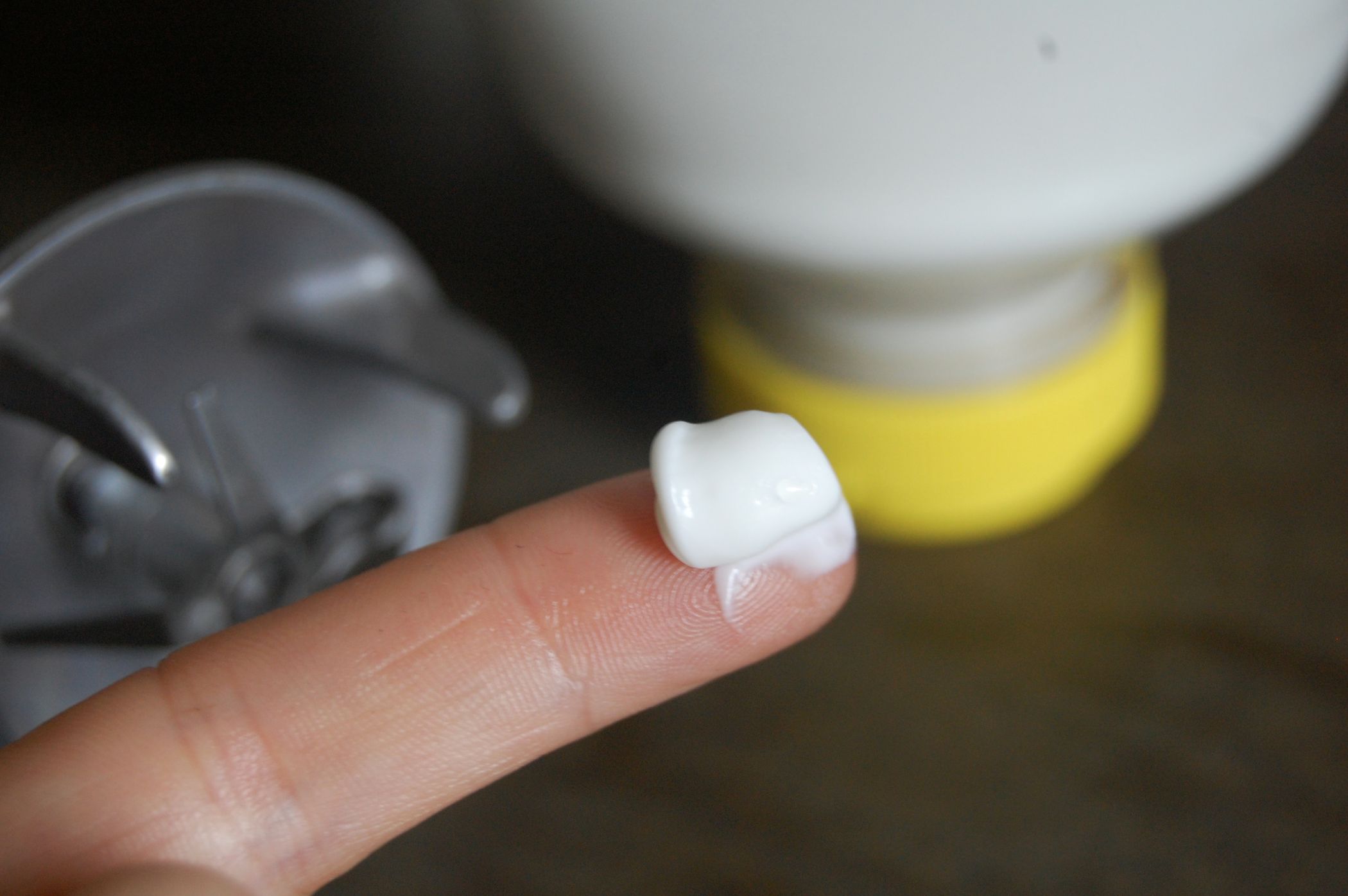 Basic Moisturizer : 5 Steps - Instructables