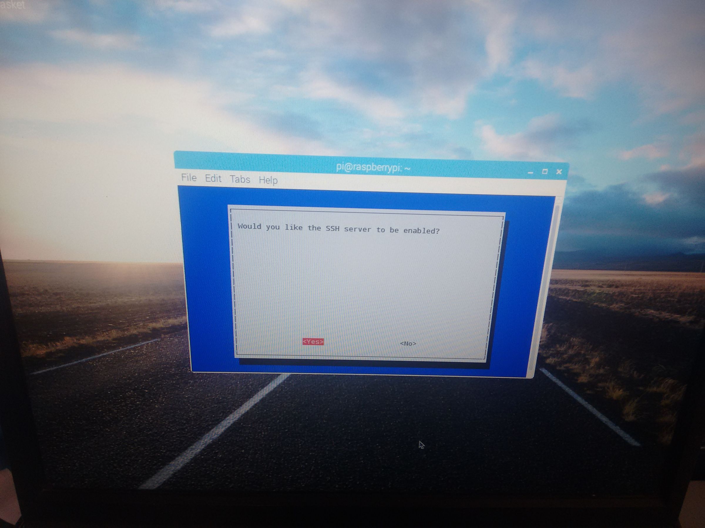 How to Connect Raspberry Pi to Laptop Display (Windows OS) : 6 Steps ...