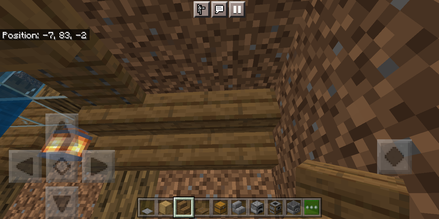 Underground Starter Base in Minecraft : 16 Steps (with Pictures ...