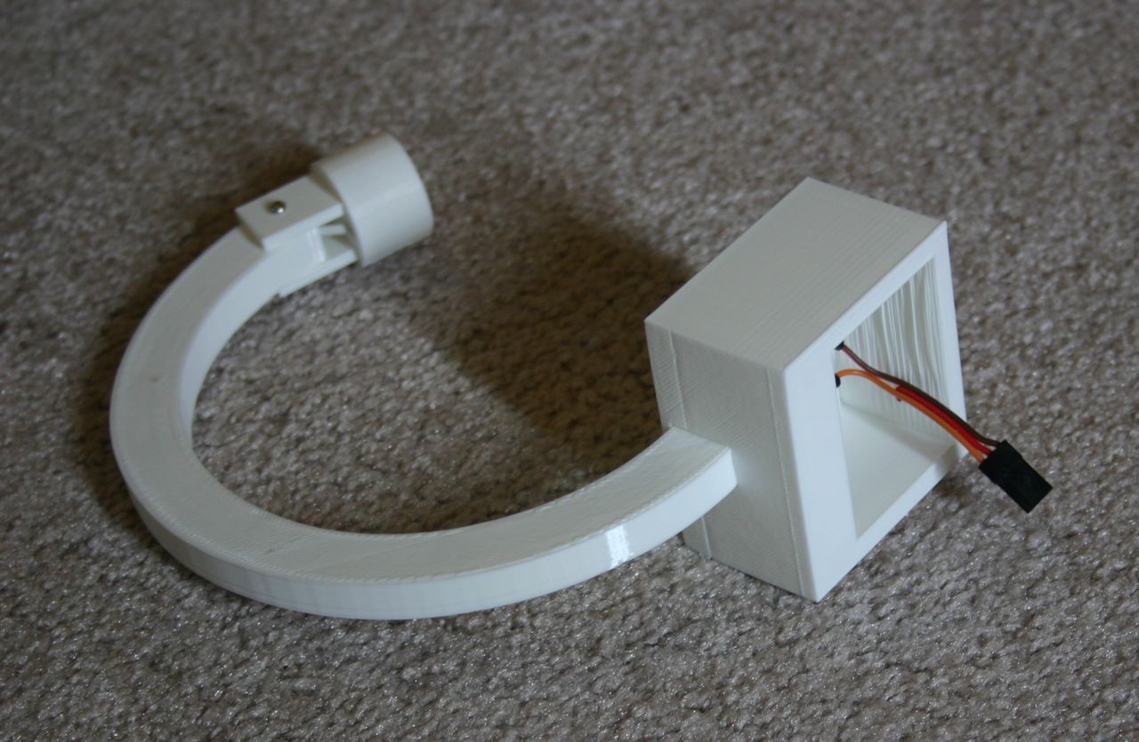 Hidden Wire Art Light : 21 Steps (with Pictures) - Instructables