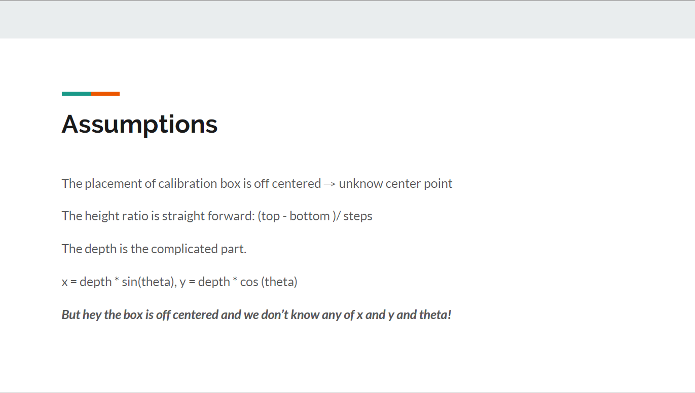 DIY Budget 3D Scanner V3 : 11 Steps (with Pictures) - Instructables