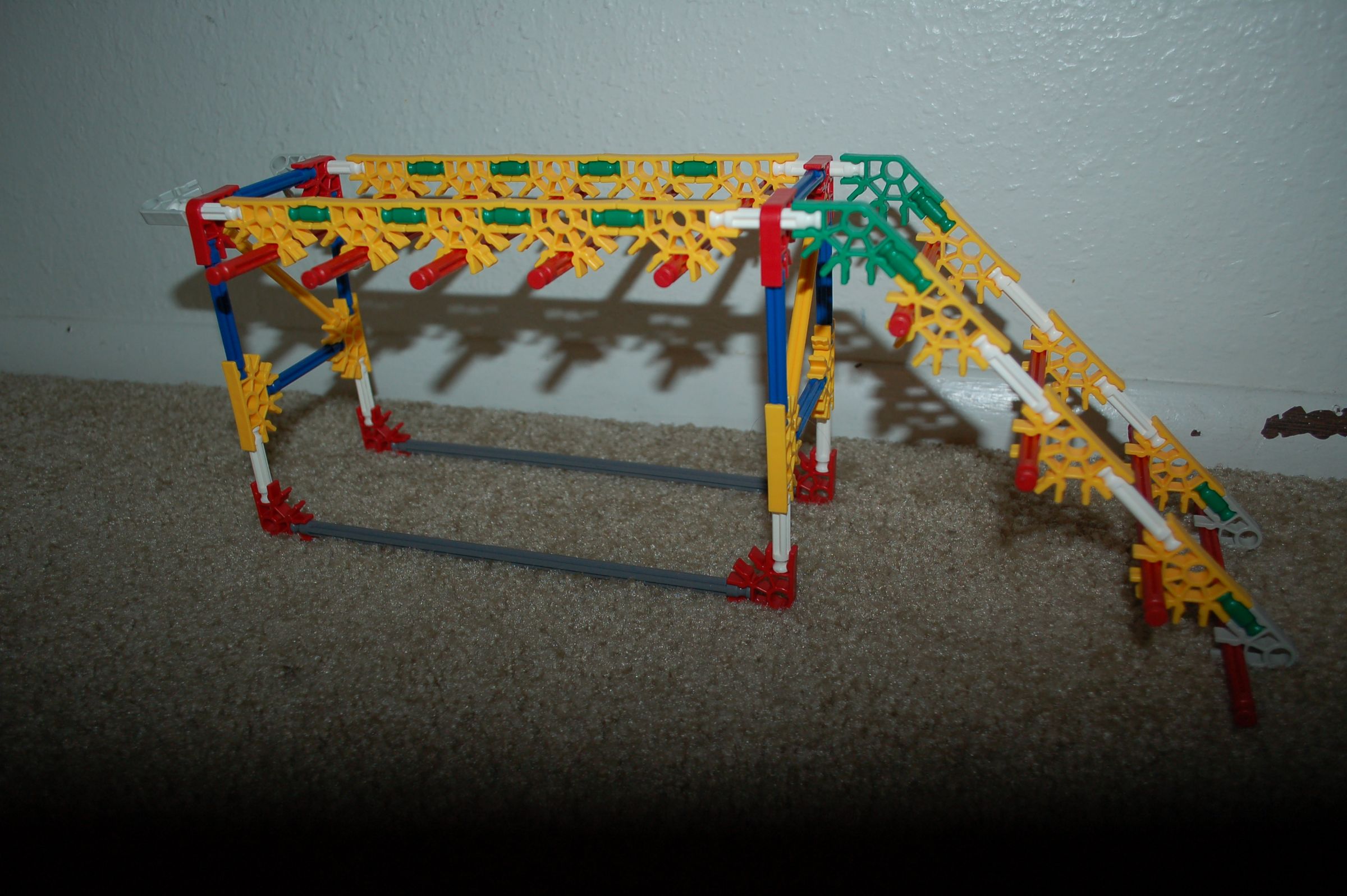 Knex Playground : 7 Steps - Instructables