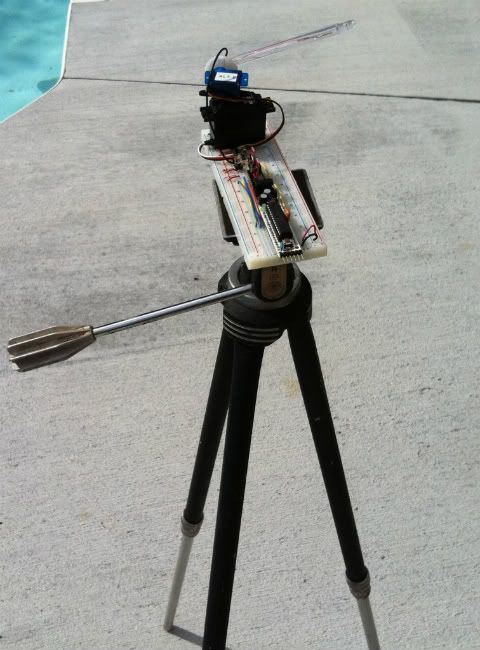 Galileo's Finger - an Open Source Astronomy Learning Tool : 5 Steps ...