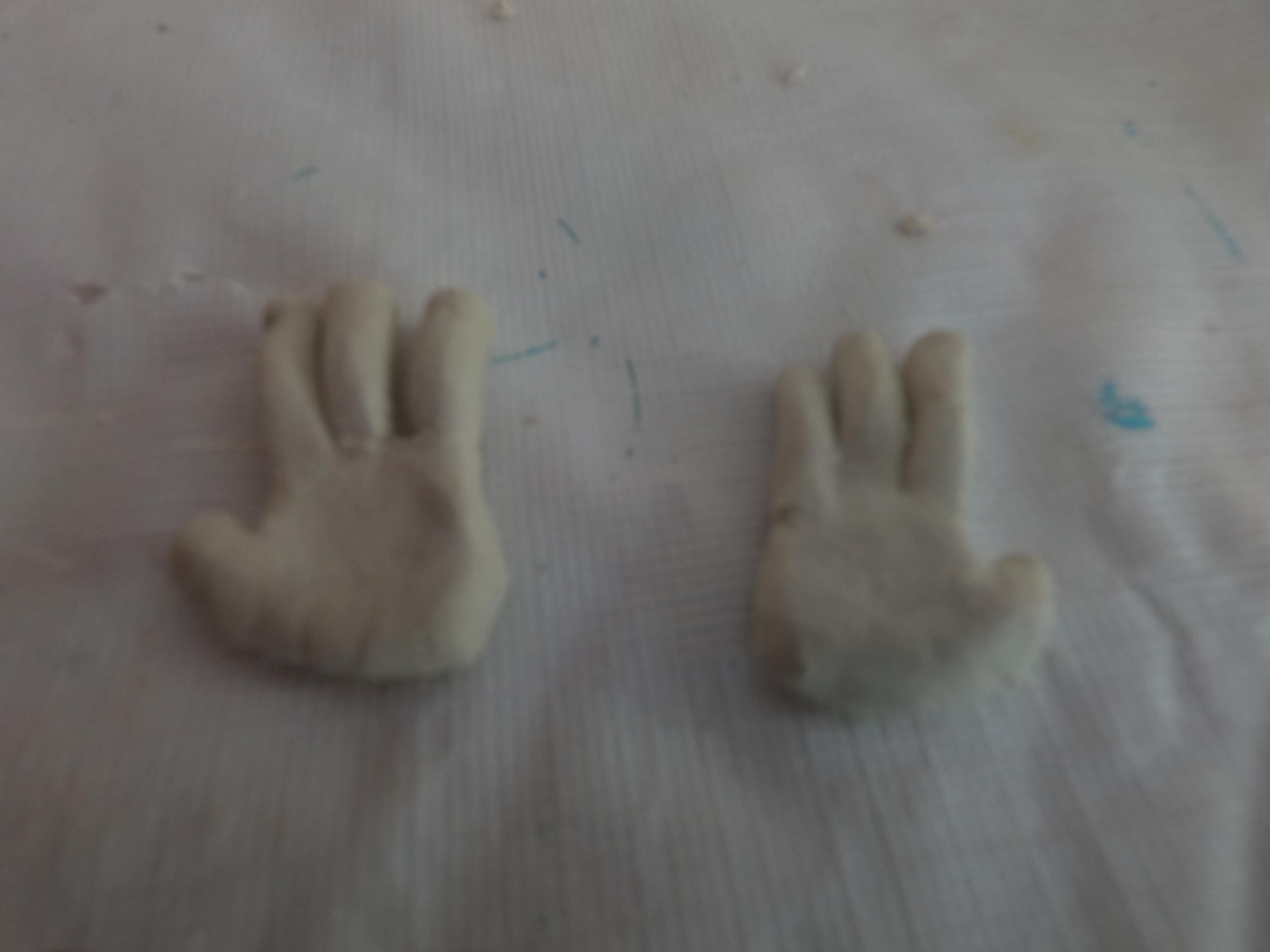 Demogorgon - Clay Sculpture : 8 Steps (with Pictures) - Instructables