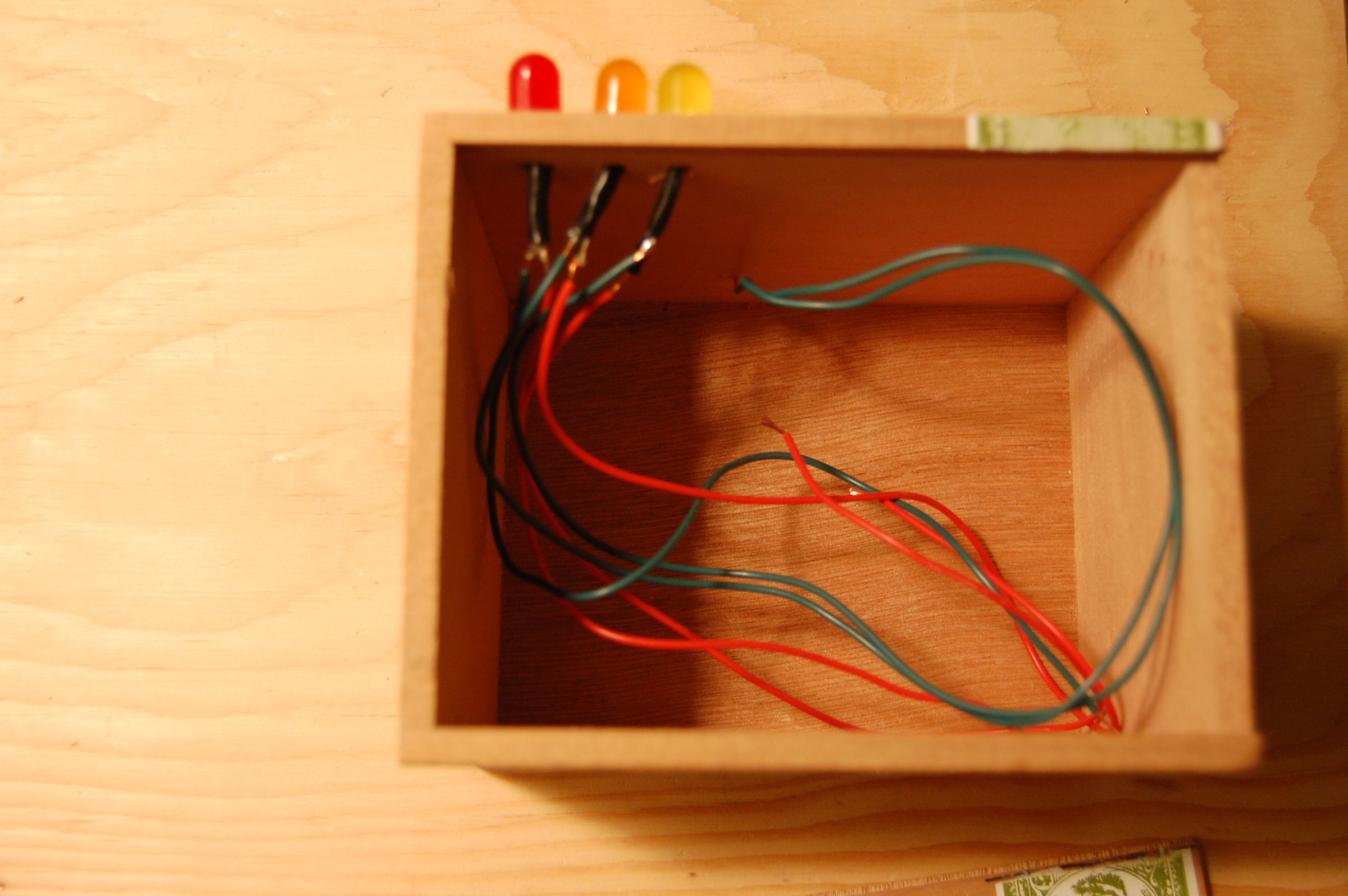 Arduino Fortune Teller : 6 Steps - Instructables