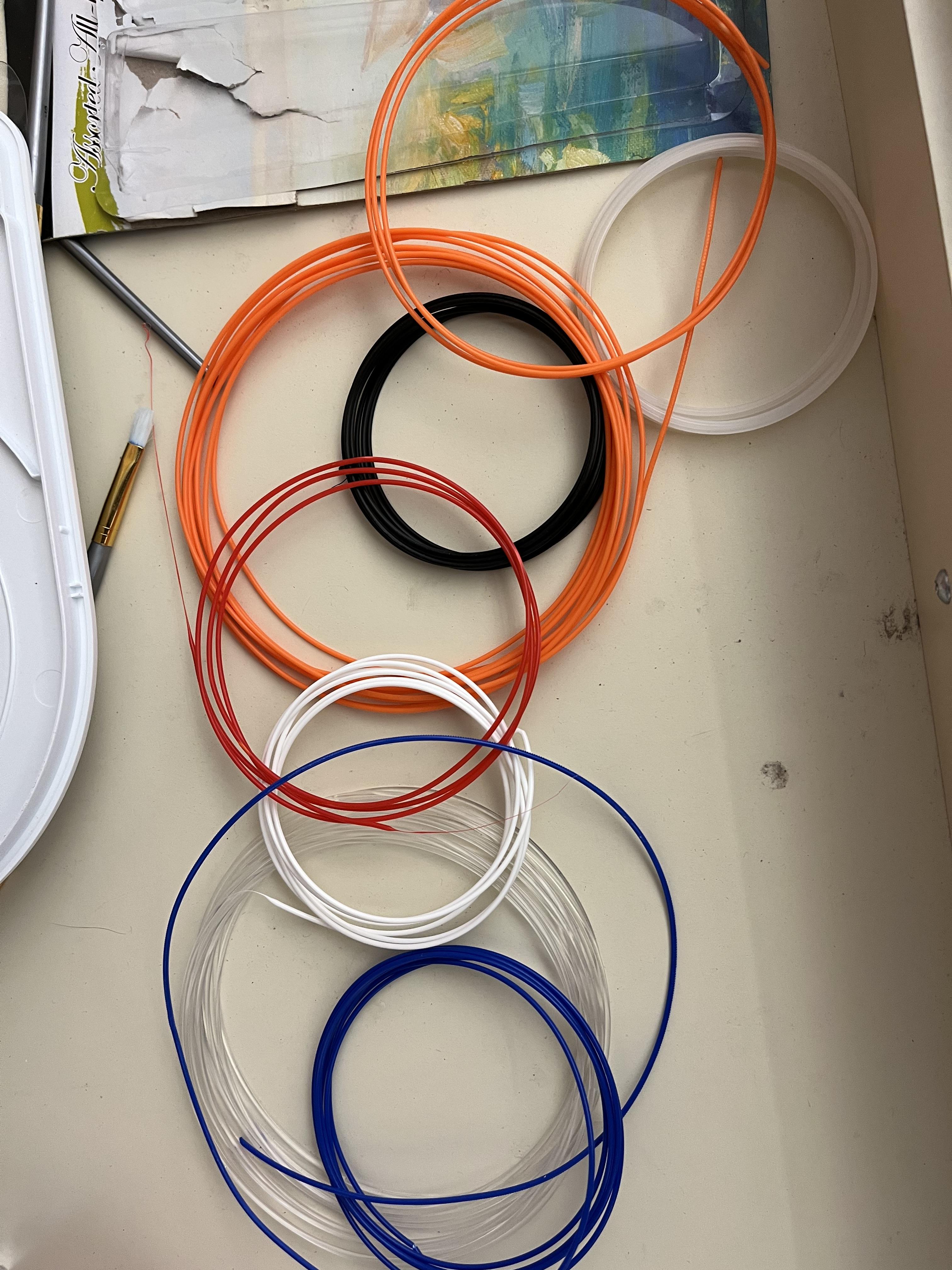 Filament Use Challenge : 4 Steps (with Pictures) - Instructables