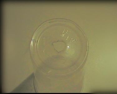 Improvised Tiny Funnel : 3 Steps - Instructables