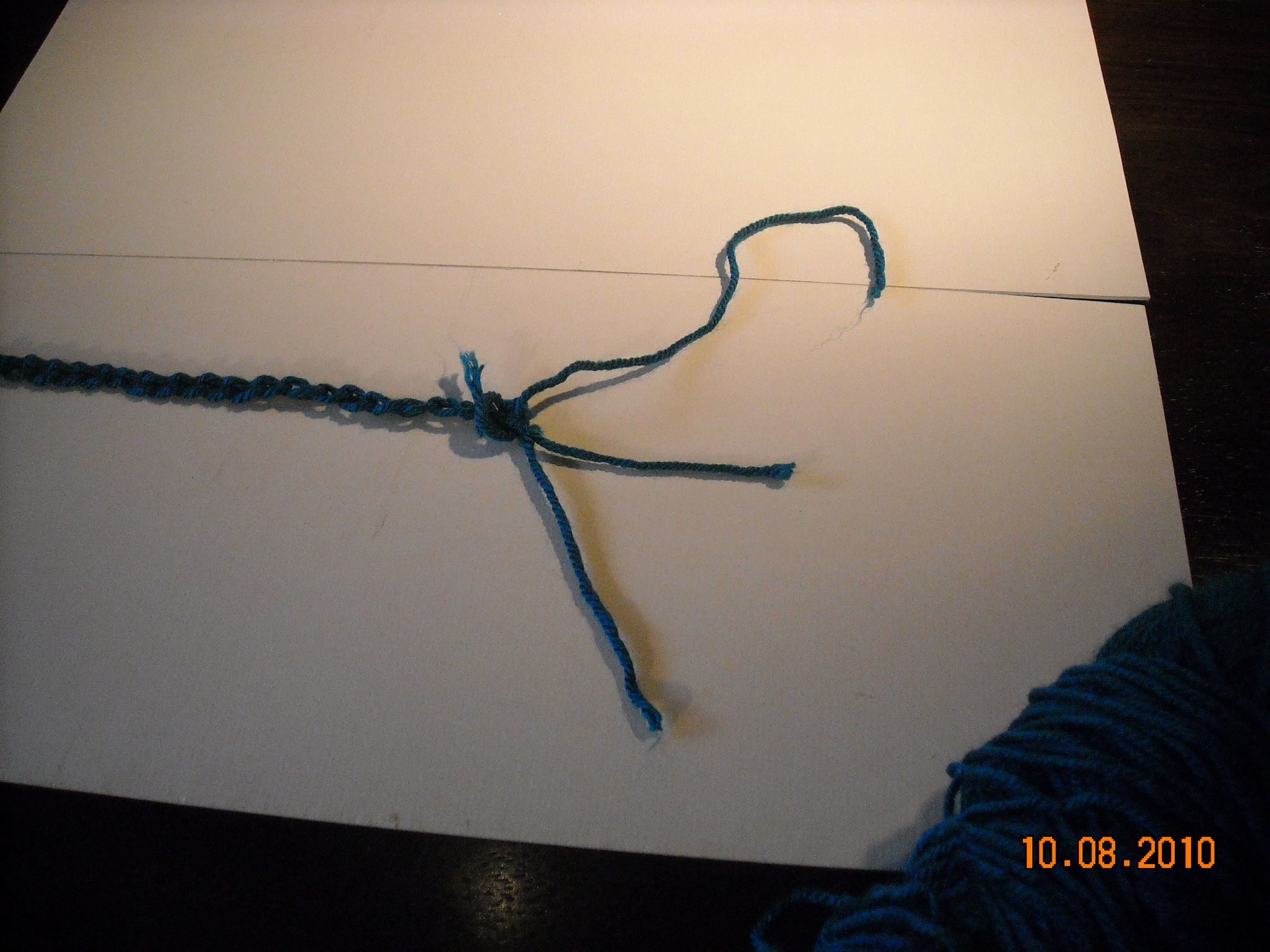 How to Make a Whip : 9 Steps - Instructables