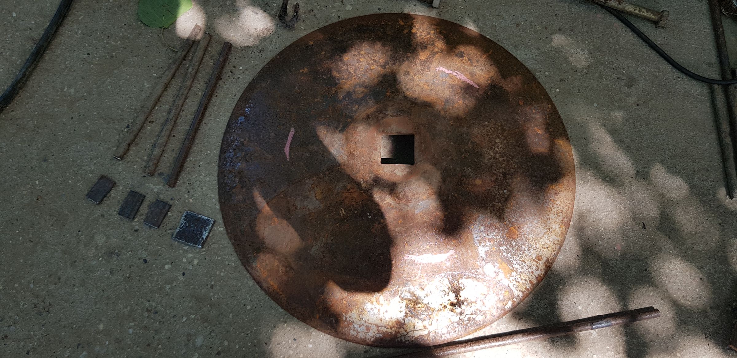 How to Make Cooking Disco and Recipe : 4 Steps - Instructables