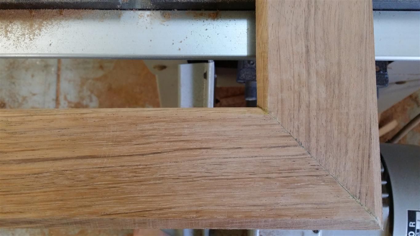 Making a Wooden Picture Frame : 6 Steps (with Pictures) - Instructables