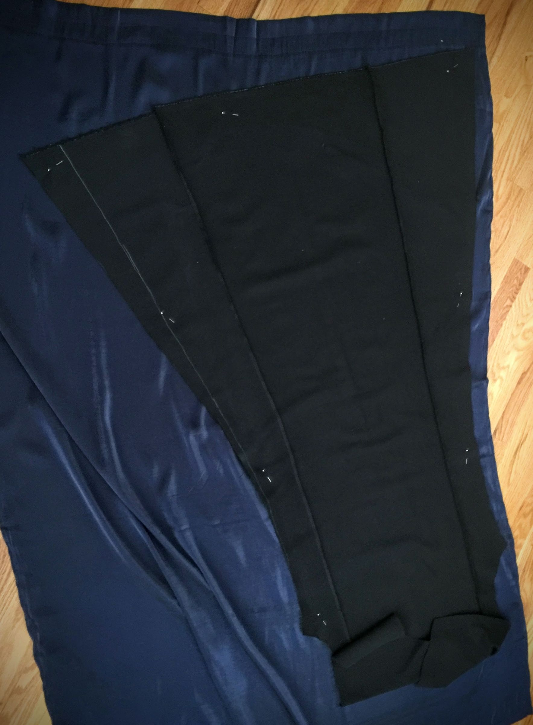 Death Eater Cosplay With 3D Printed Details : 8 Steps (with Pictures ...