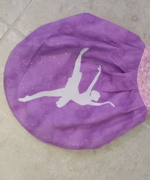 Ballet Bag : 13 Steps (with Pictures) - Instructables