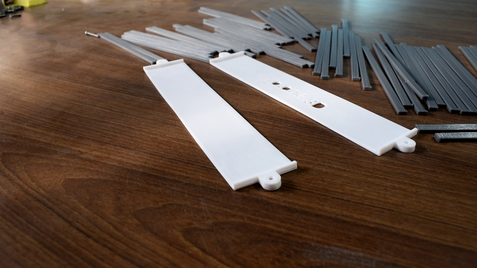 3d Printed Contour Gauge-How to Use It : 6 Steps (with Pictures ...