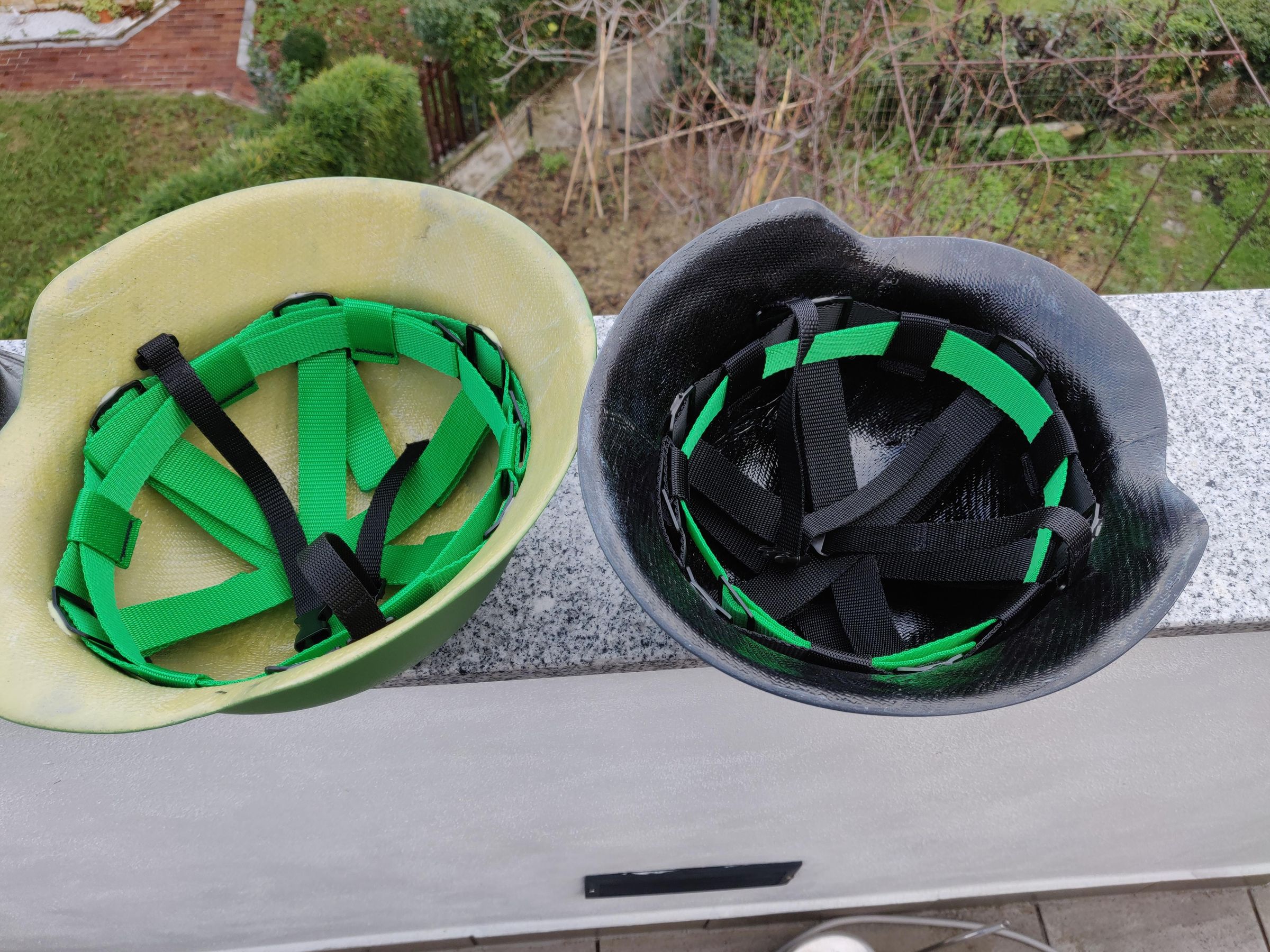 Composite Military Helmet Replica : 18 Steps (with Pictures ...