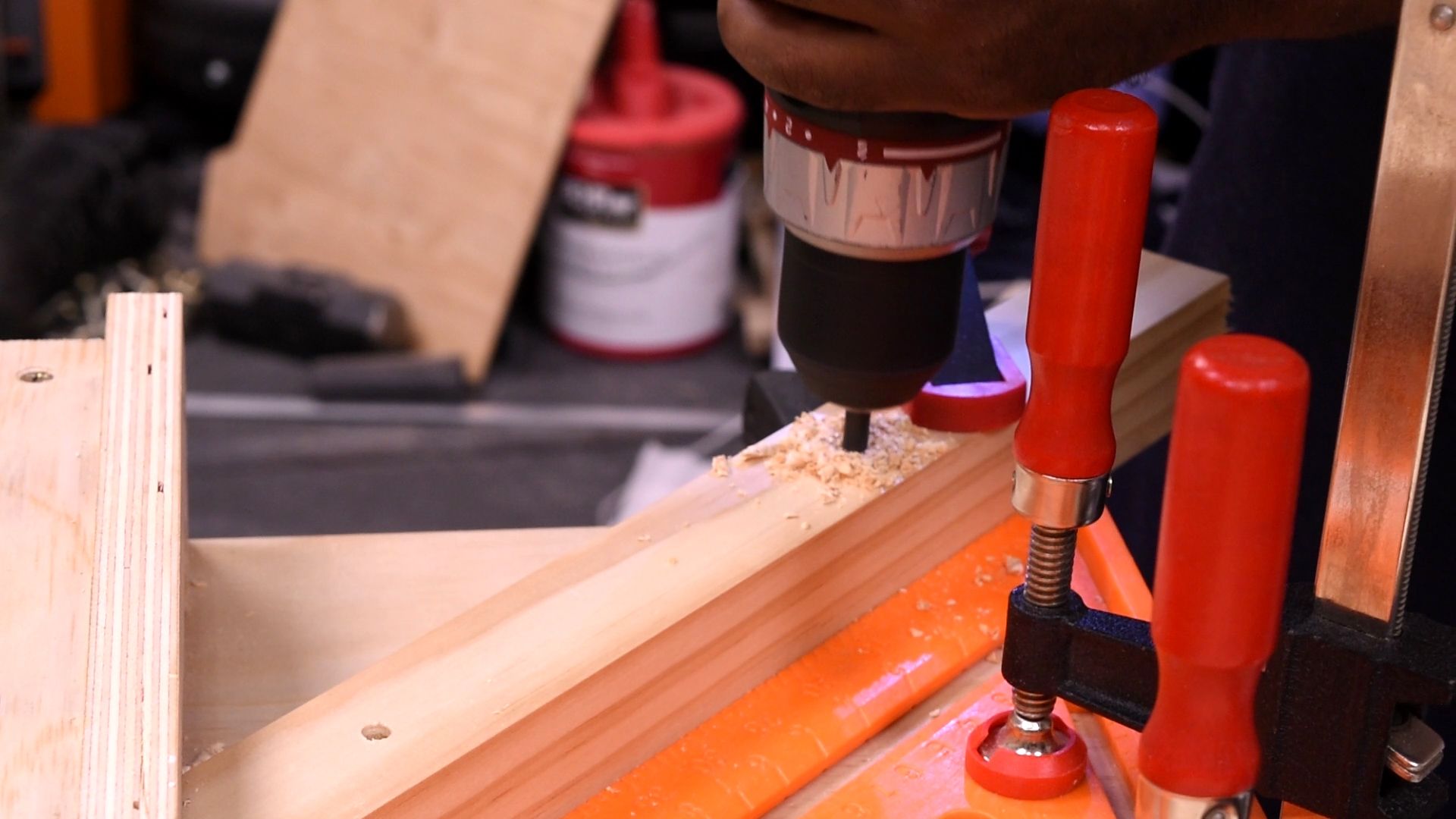 MAX CUT 2 Circular Saw Crosscut & Miter Jig : 11 Steps (with Pictures ...