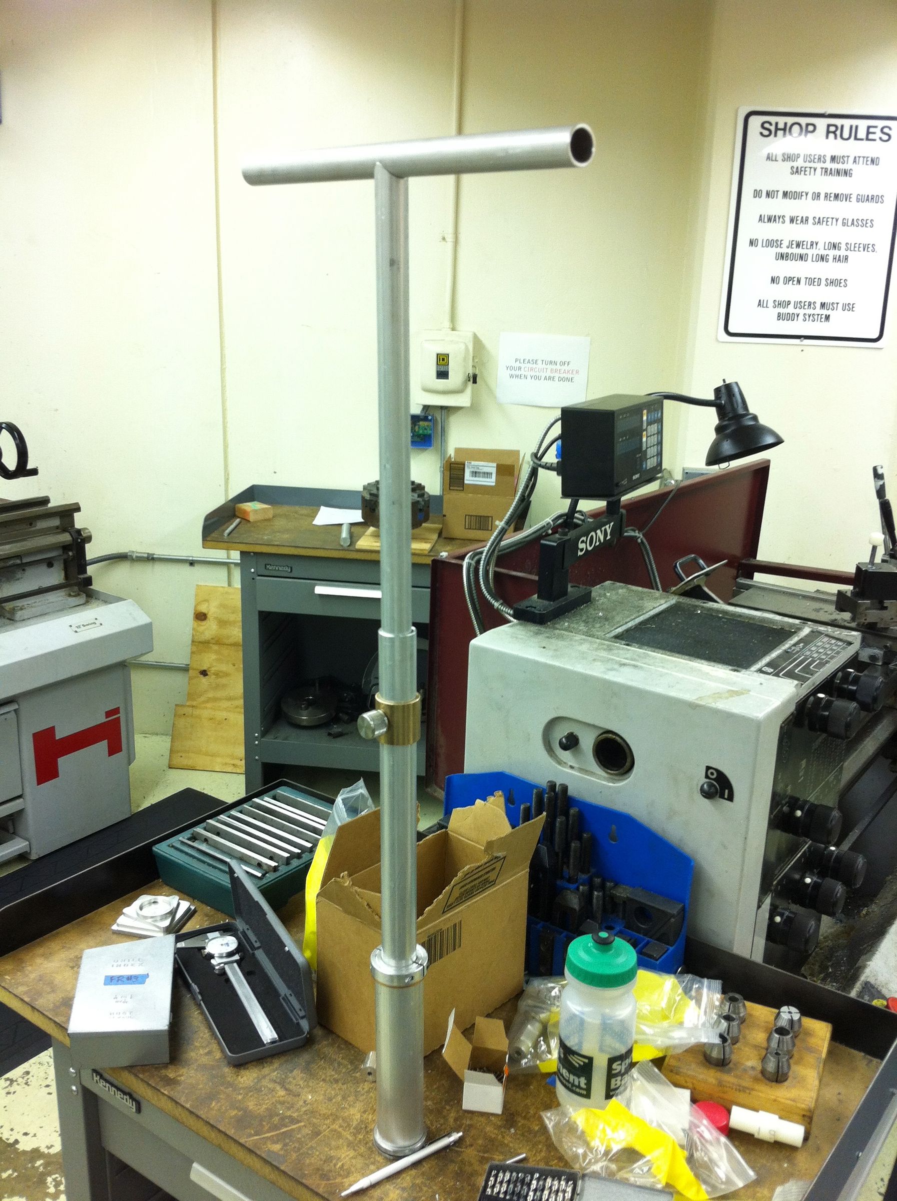 Make a Scooter From Scratch : 11 Steps (with Pictures) - Instructables