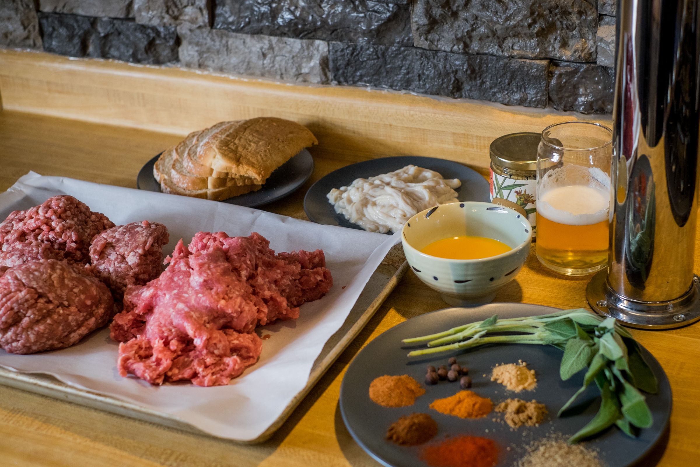 Bangers and Mash Breakfast : 16 Steps (with Pictures) - Instructables