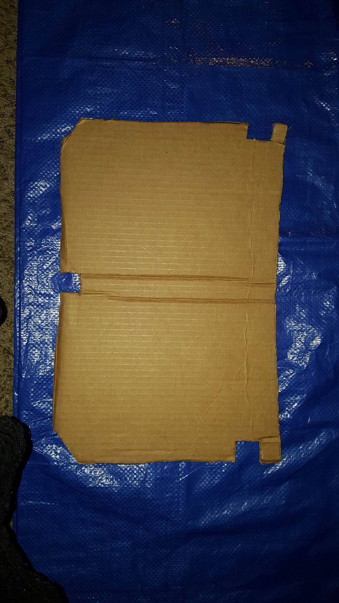 Illusion Kidnapped Costume : 5 Steps (with Pictures) - Instructables