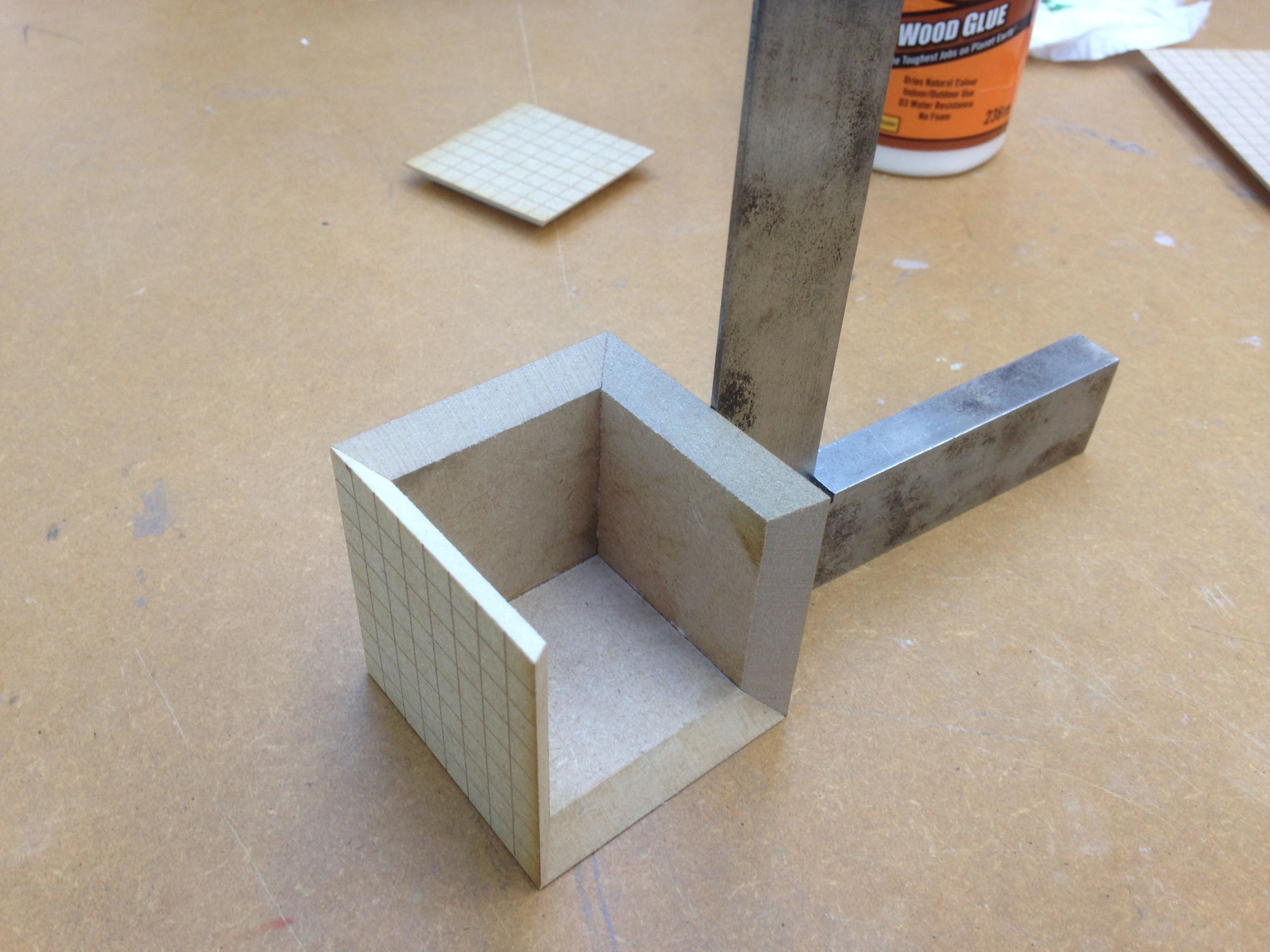 Minecraft: Pig & Creeper Models : 10 Steps (with Pictures) - Instructables