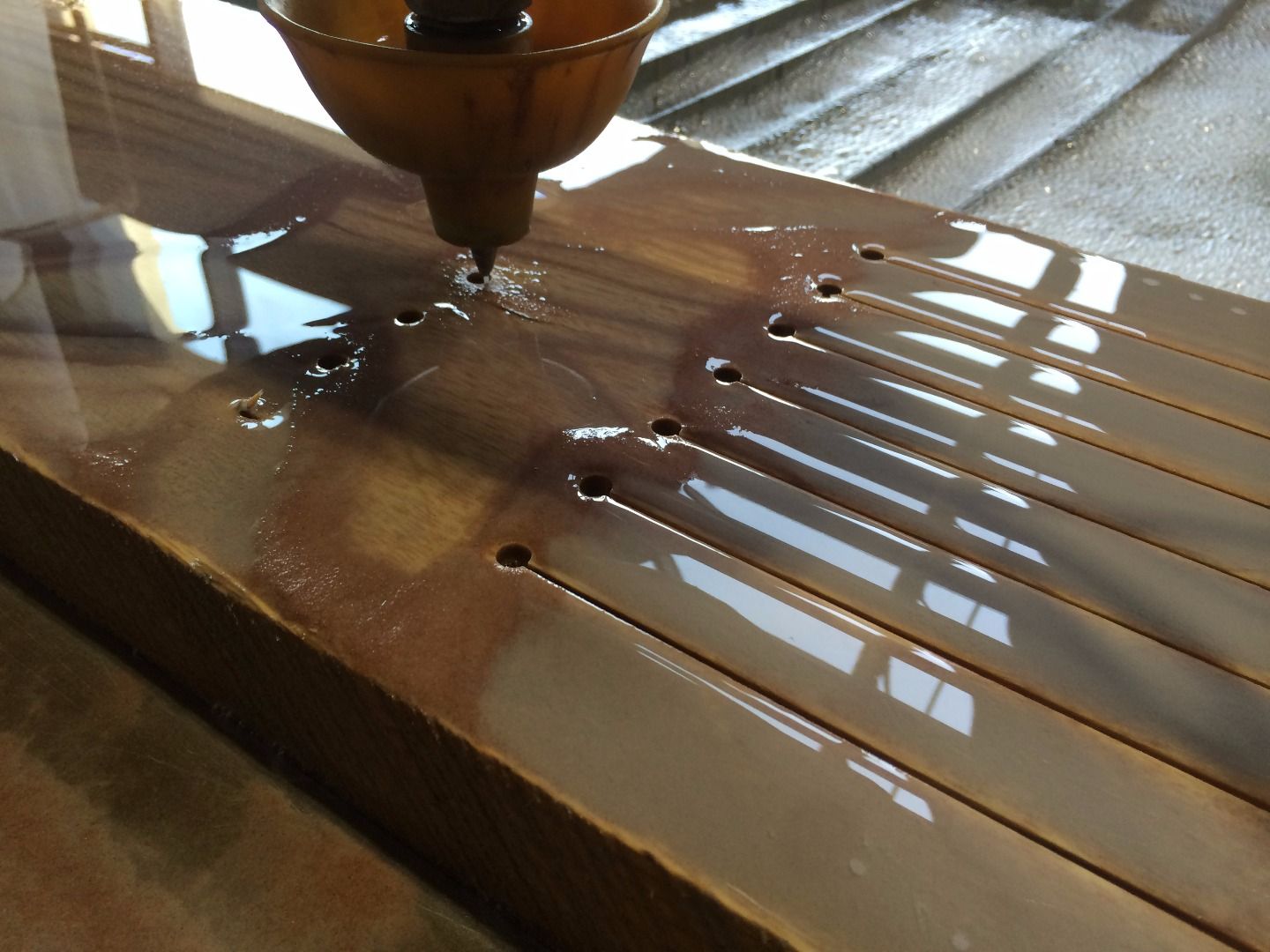 Kerf Cutting Timber : 9 Steps (with Pictures) - Instructables