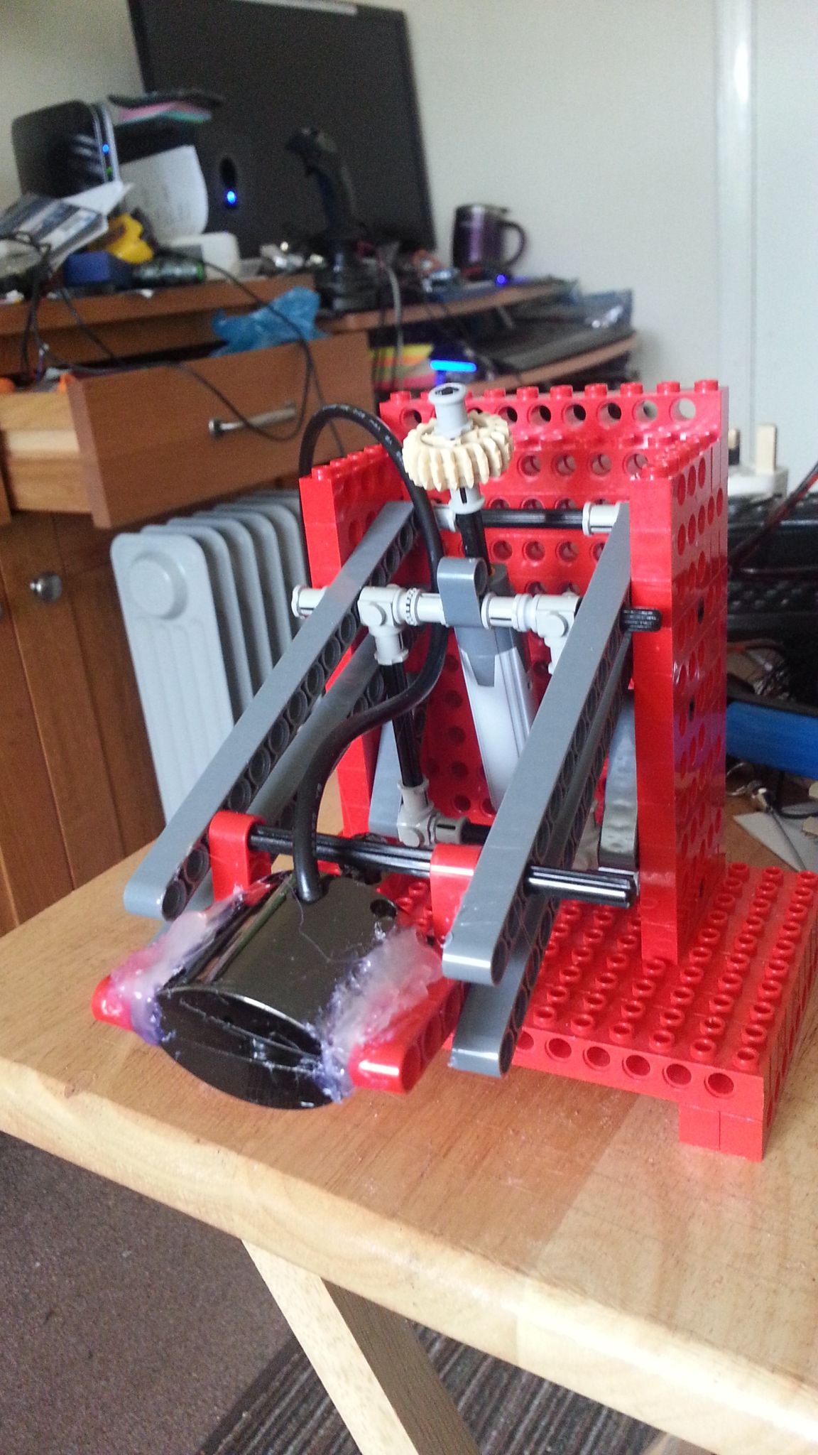 Save Money on Your DIY Laboratory - Robust, Easy to Focus USB ...
