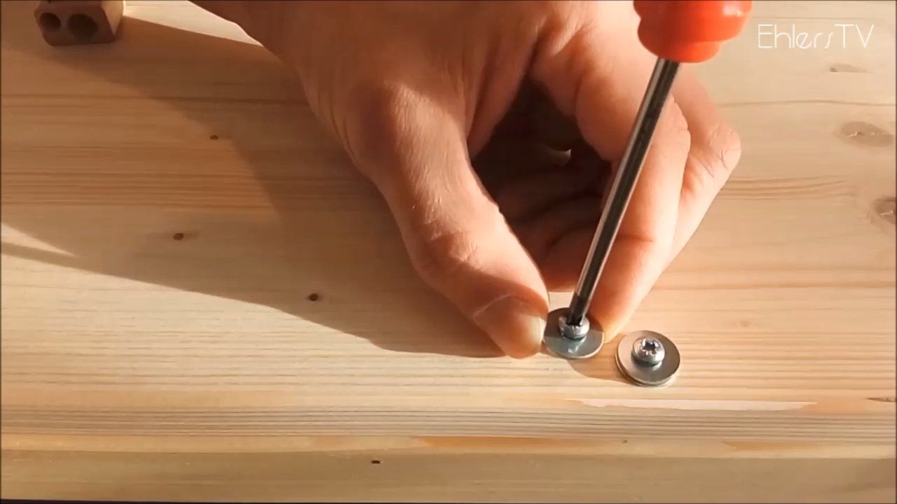 DIY Plastic String (from a PET Bottle) *UPCYCLING* : 6 Steps (with ...