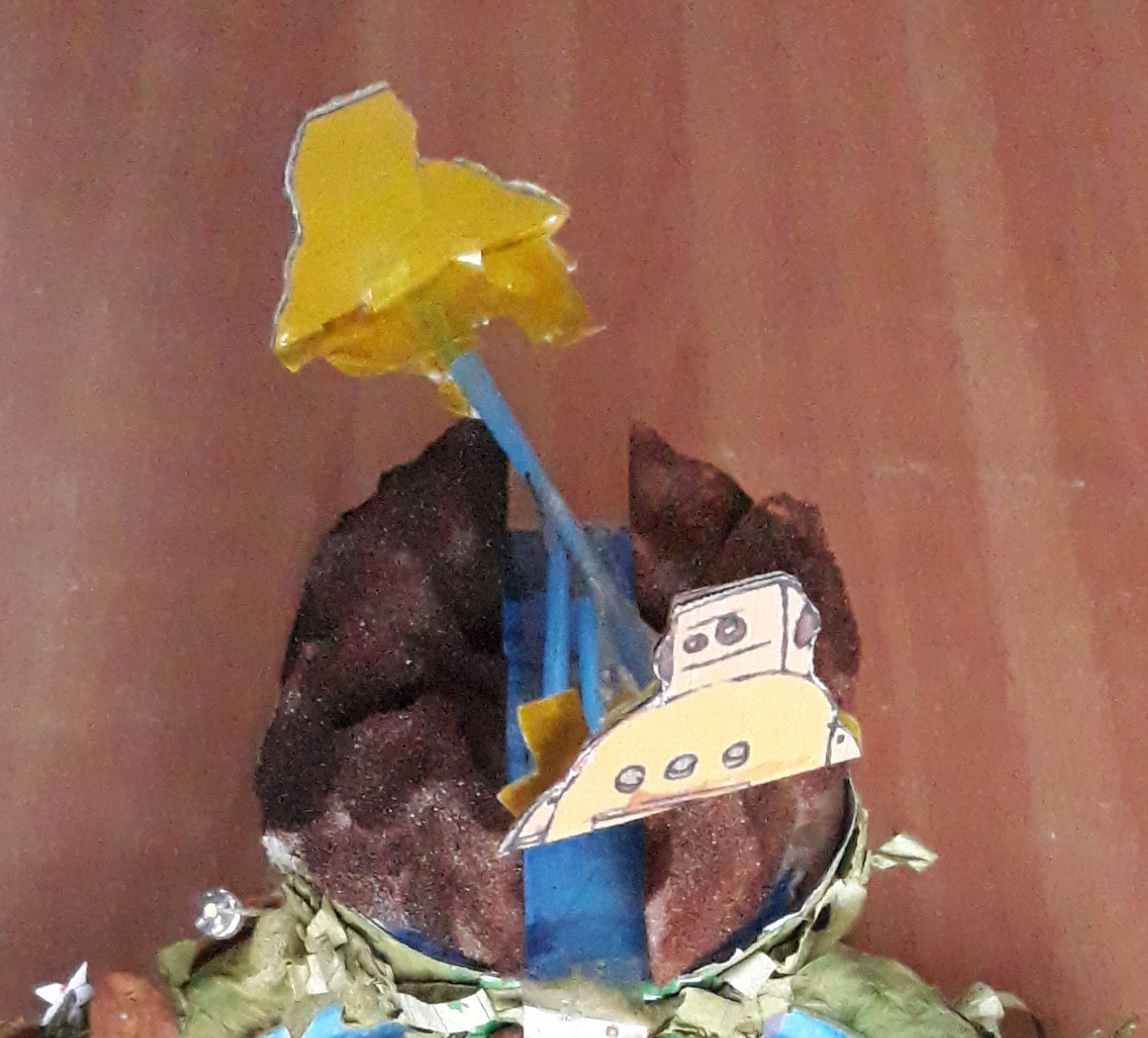 DIY Mini Fountain : 25 Steps (with Pictures) - Instructables