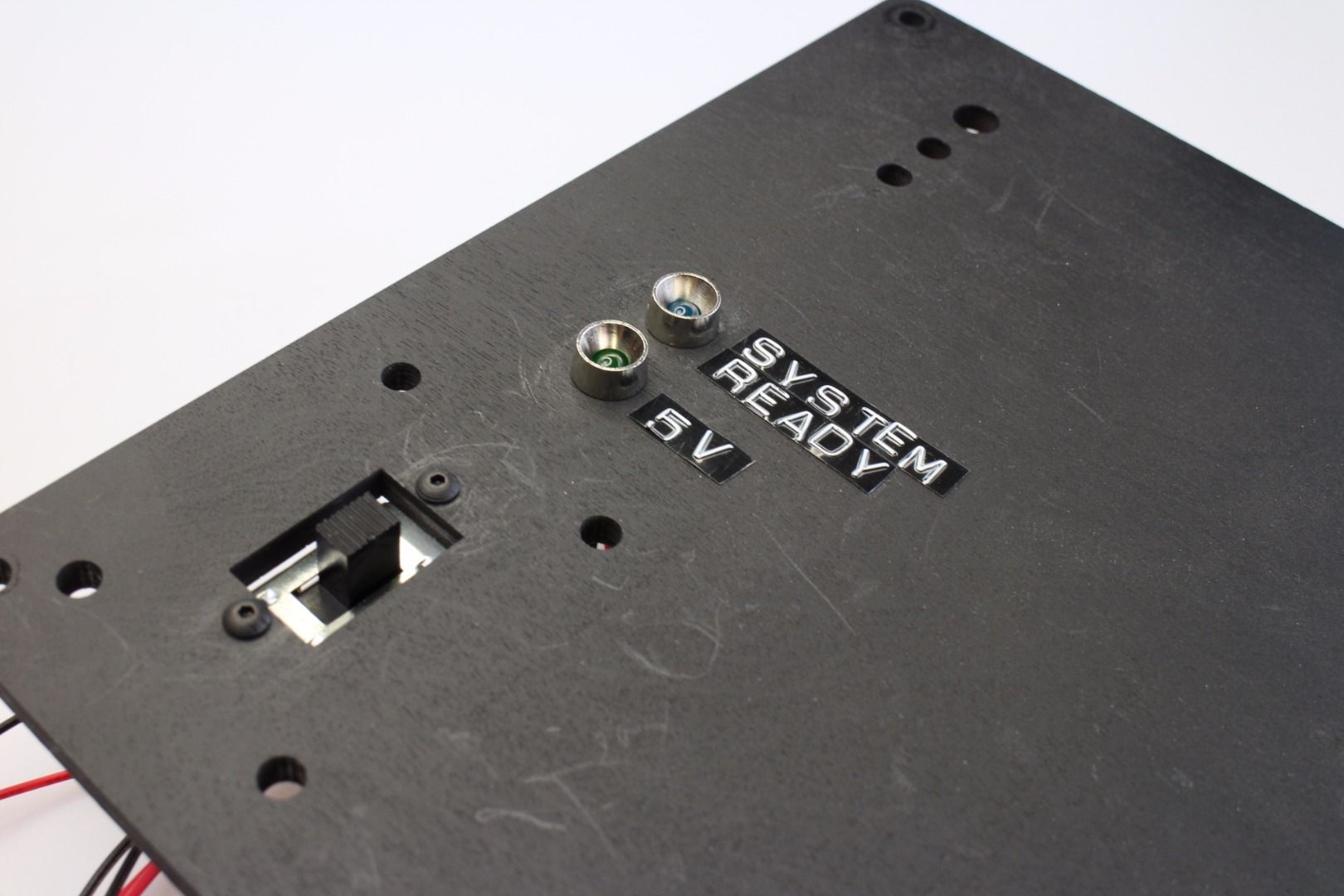 Weather Station : 11 Steps (with Pictures) - Instructables