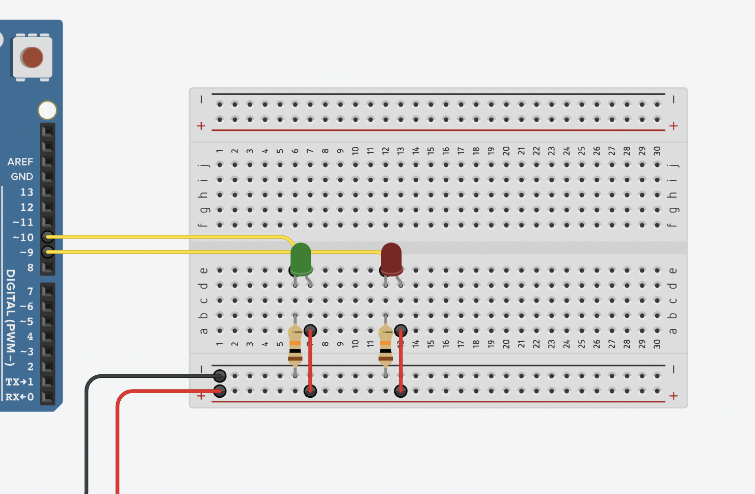 Line Assist System : 4 Steps - Instructables