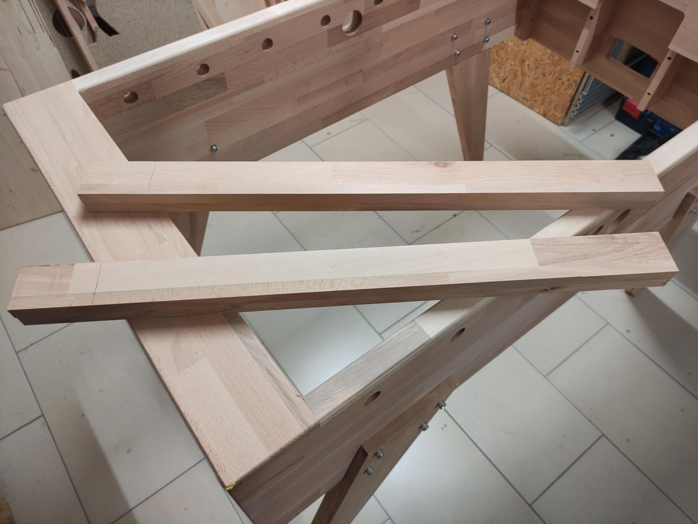 Table Football : 18 Steps (with Pictures) - Instructables