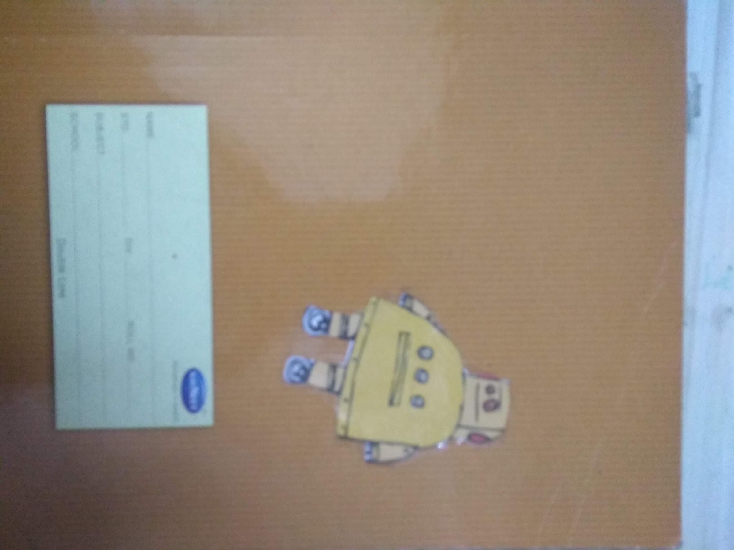 Handmade Stickers. : 3 Steps - Instructables