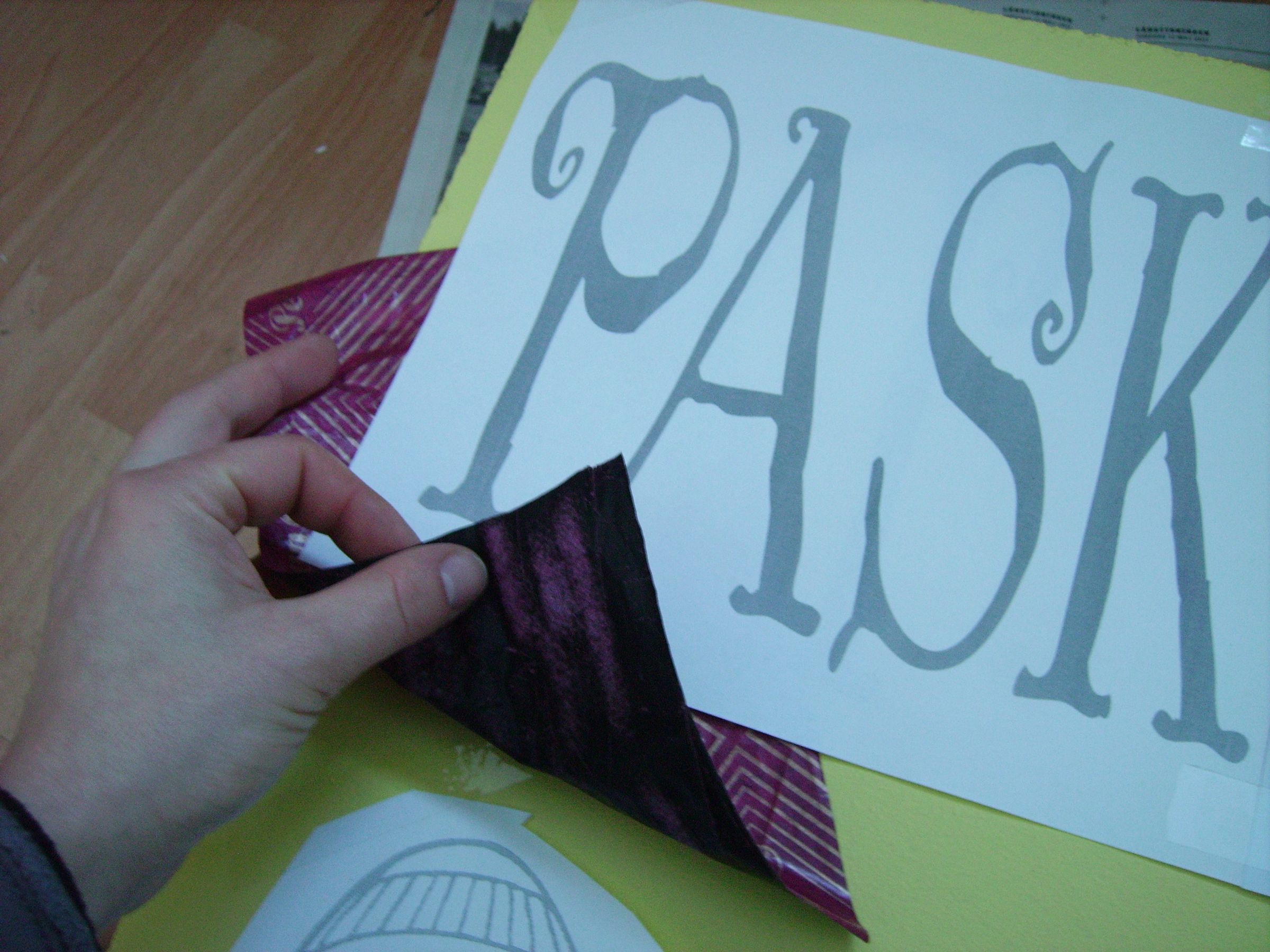 Paint Good Looking Signs : 7 Steps (with Pictures) - Instructables