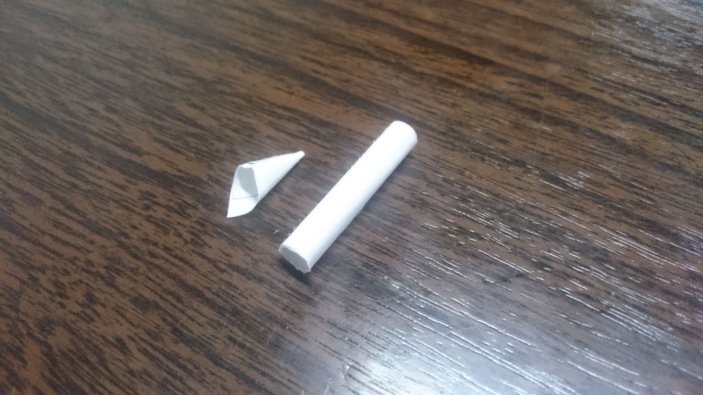 DIY Cardboard Bazooka : 11 Steps - Instructables