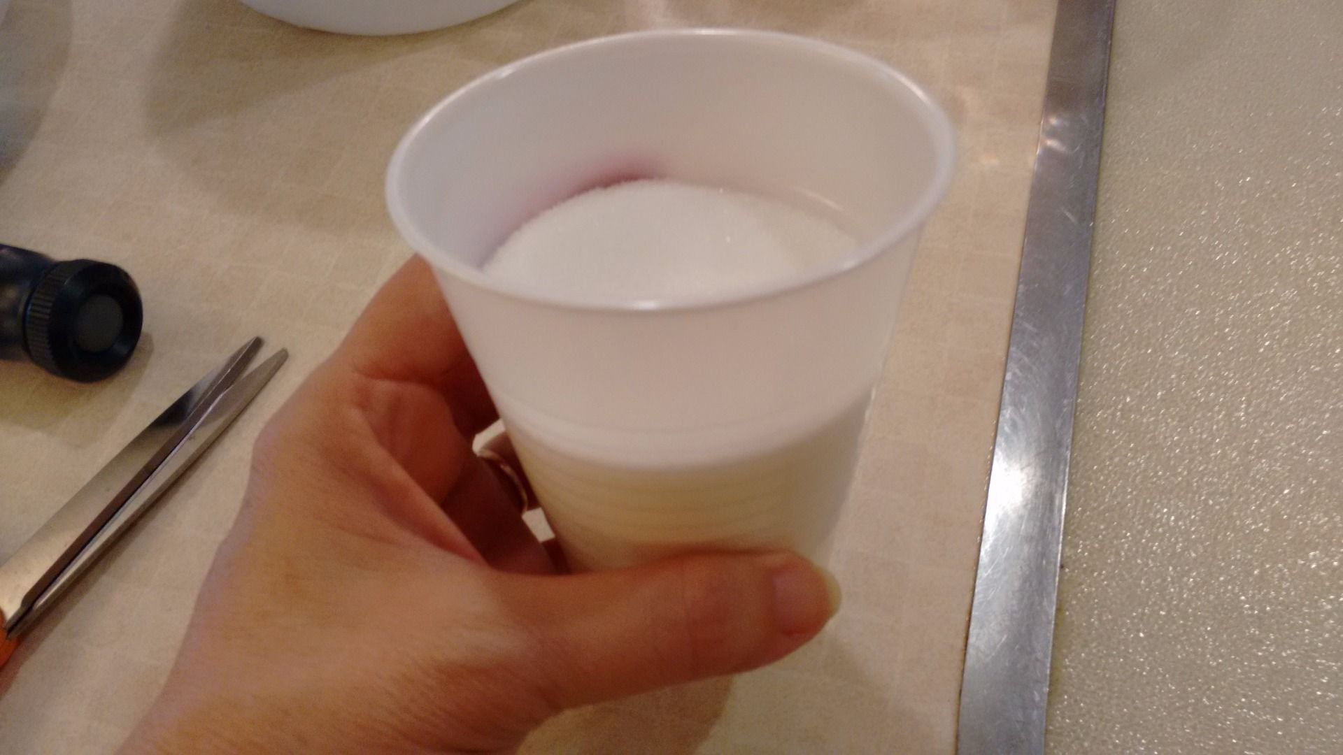 DIY Craft Measuring & Mixing Kit : 10 Steps (with Pictures) - Instructables