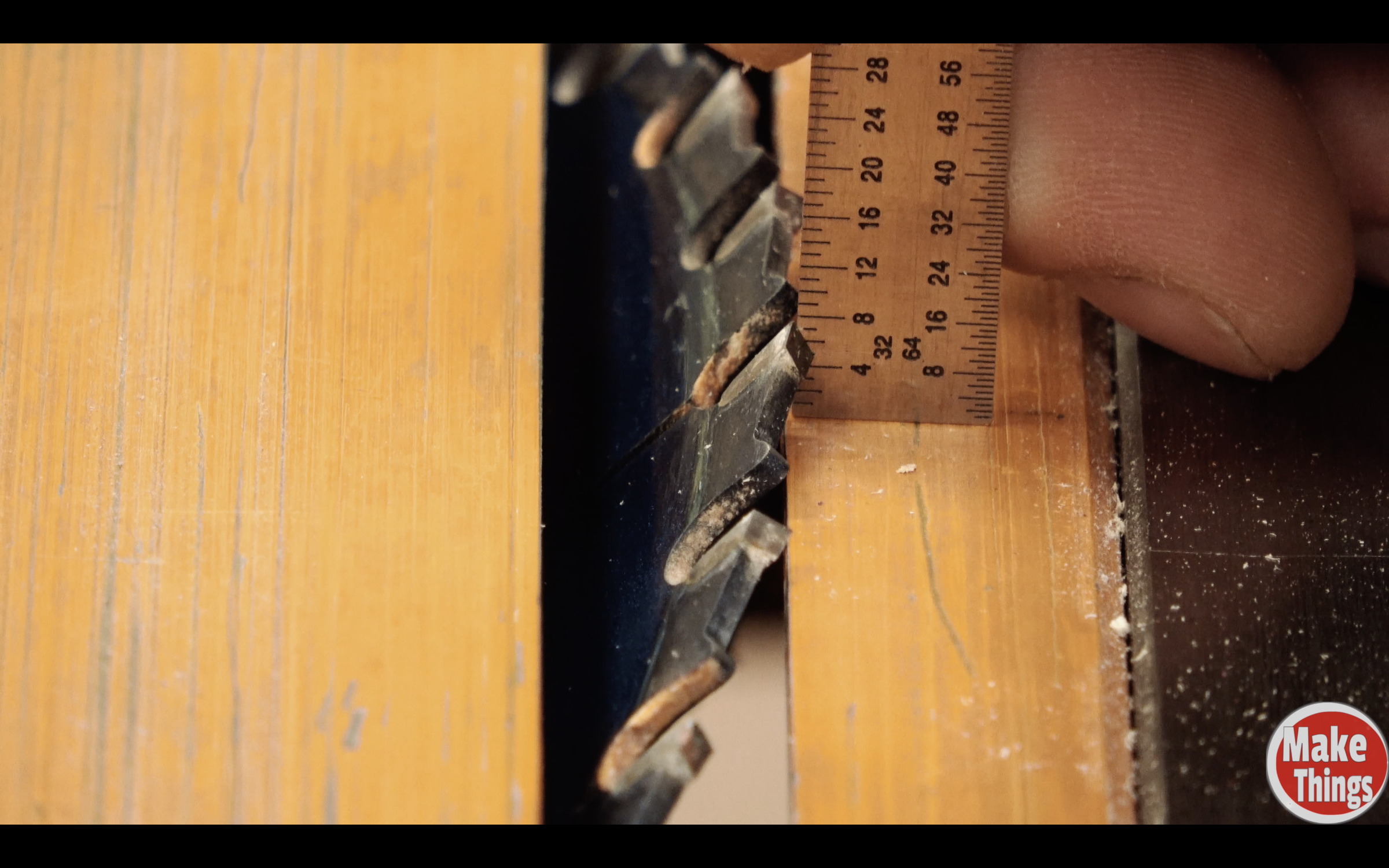 Sliding Dovetail Stop Block : 11 Steps (with Pictures) - Instructables