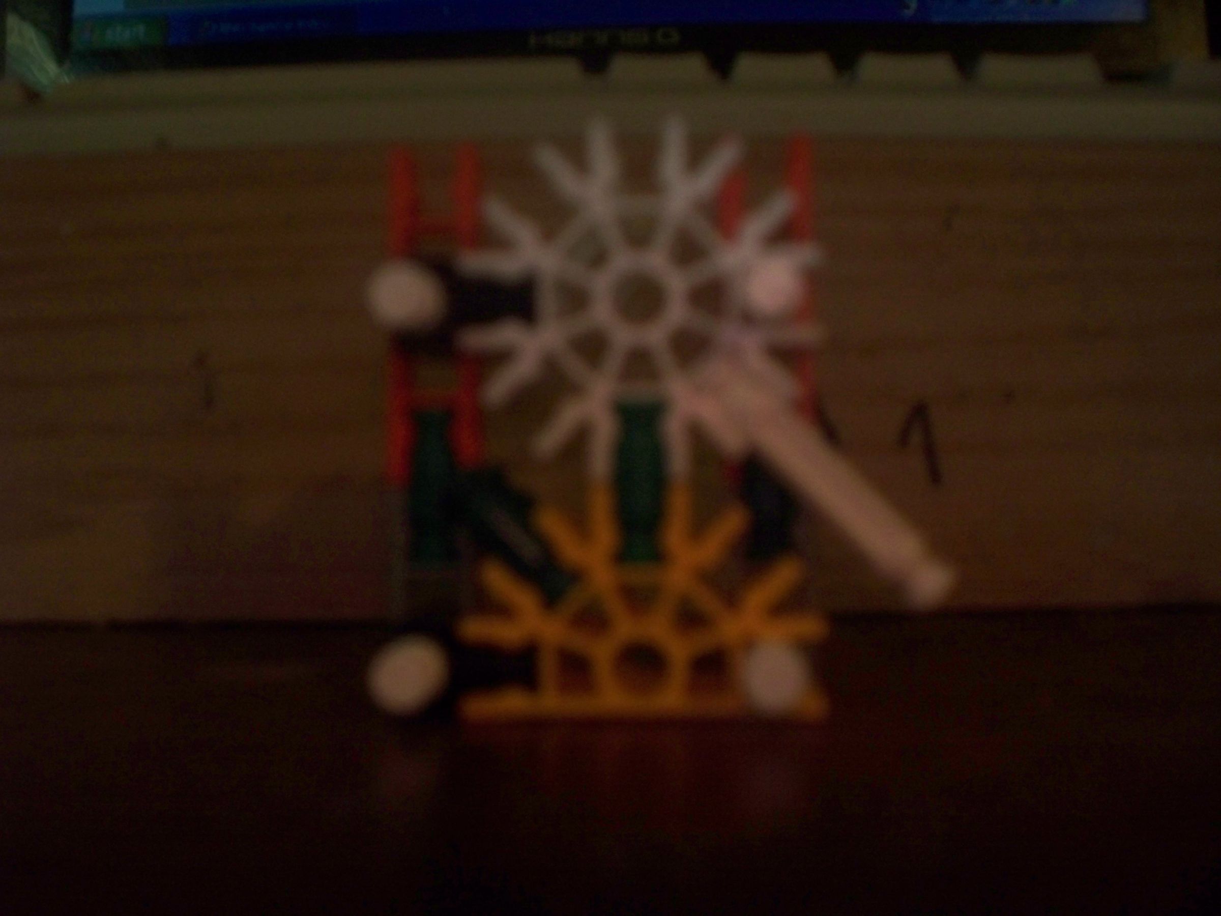 TheDunkis Mini Tds : 4 Steps - Instructables